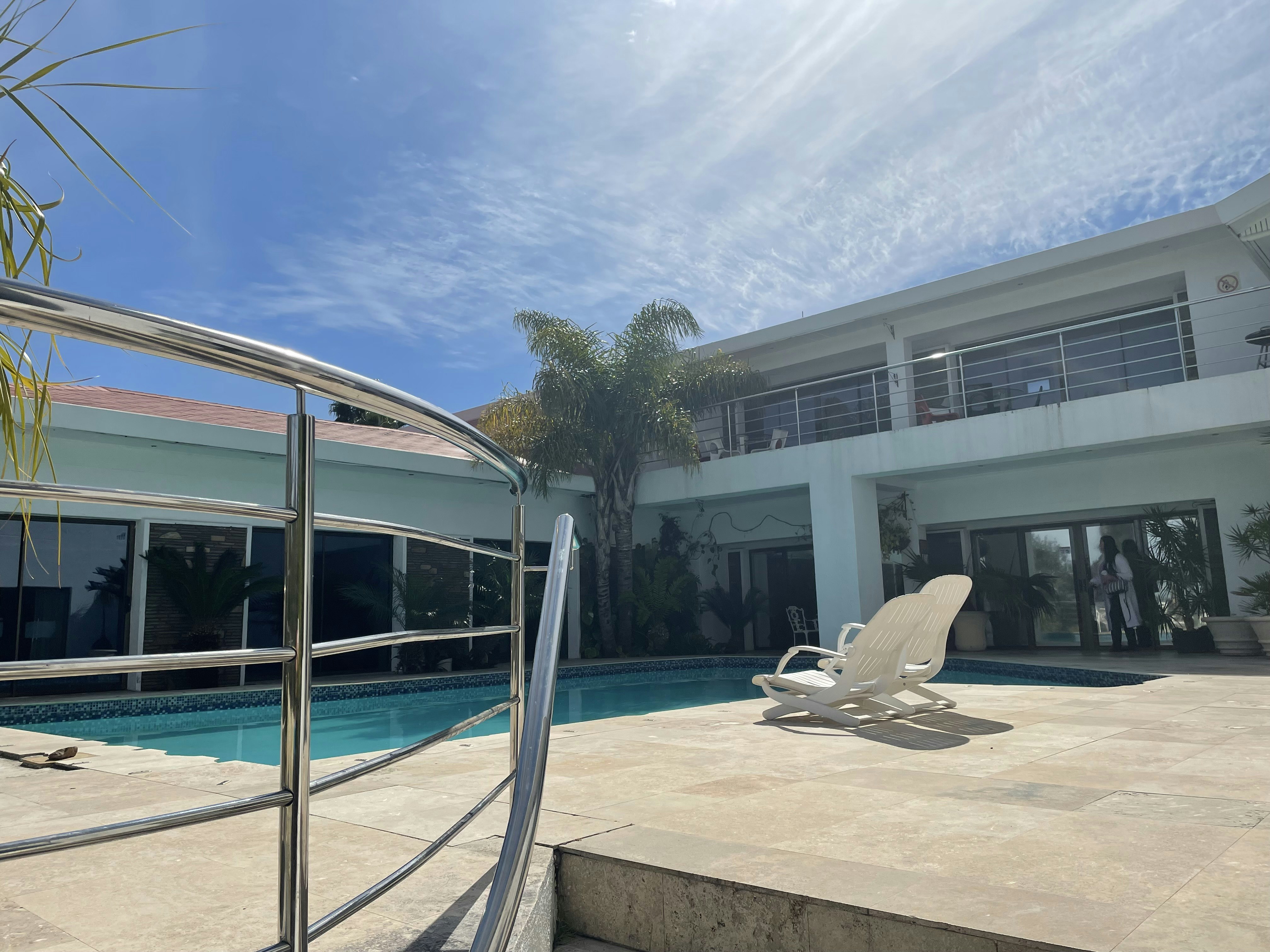 Linga Longa Lodge | LekkeSlaap