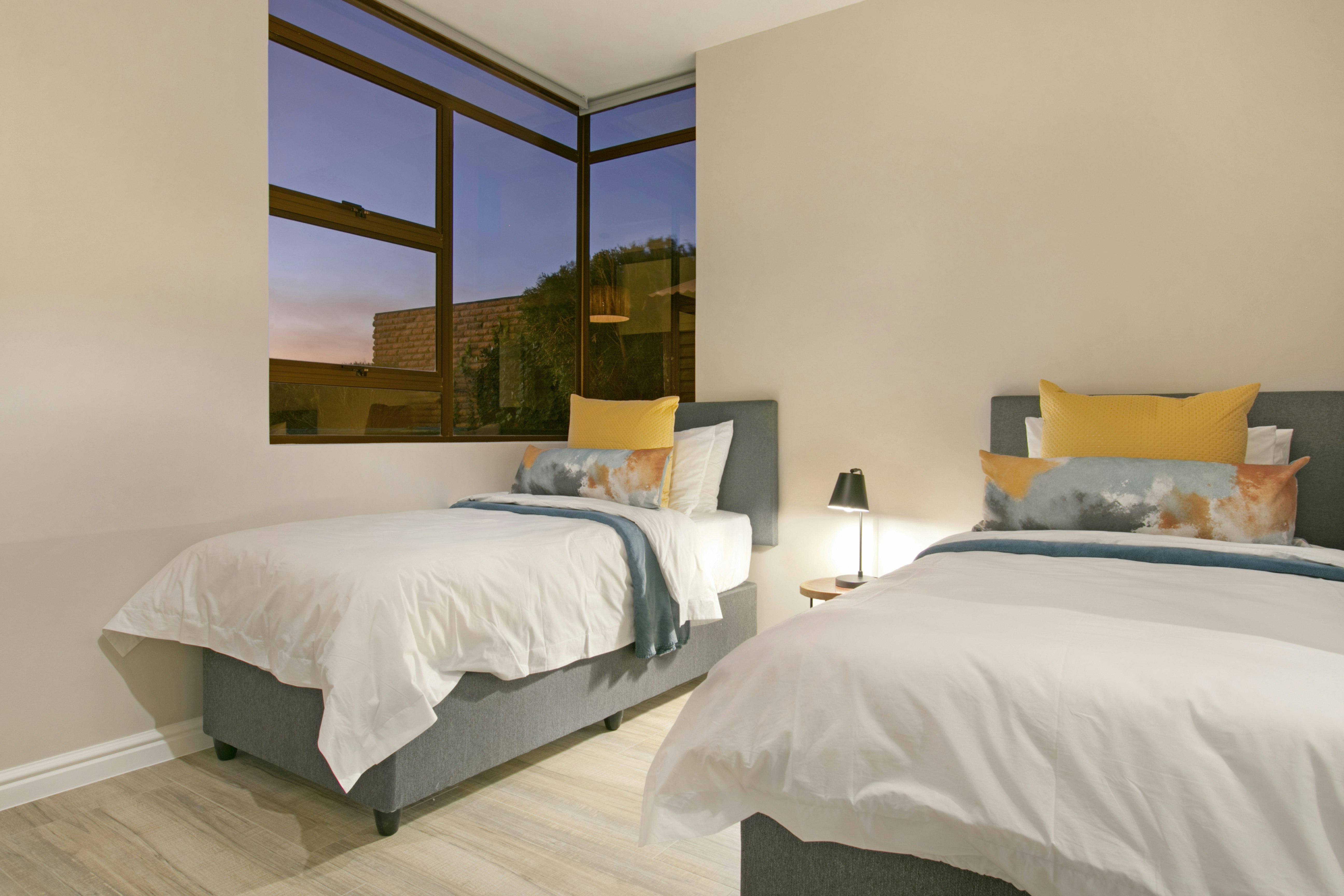 Zaria Sun Family | LekkeSlaap