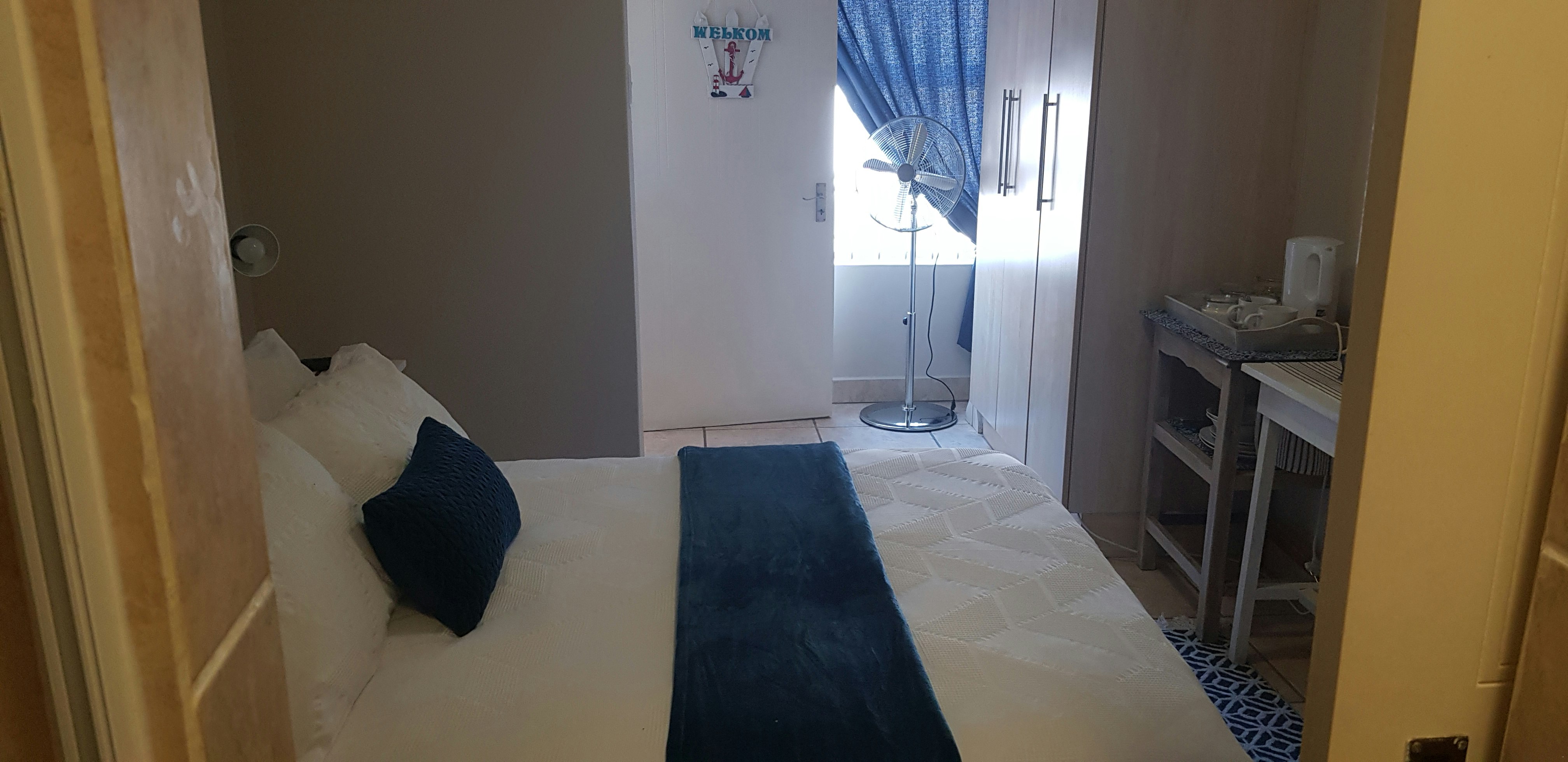 20 Seemeeu Vlug | LekkeSlaap