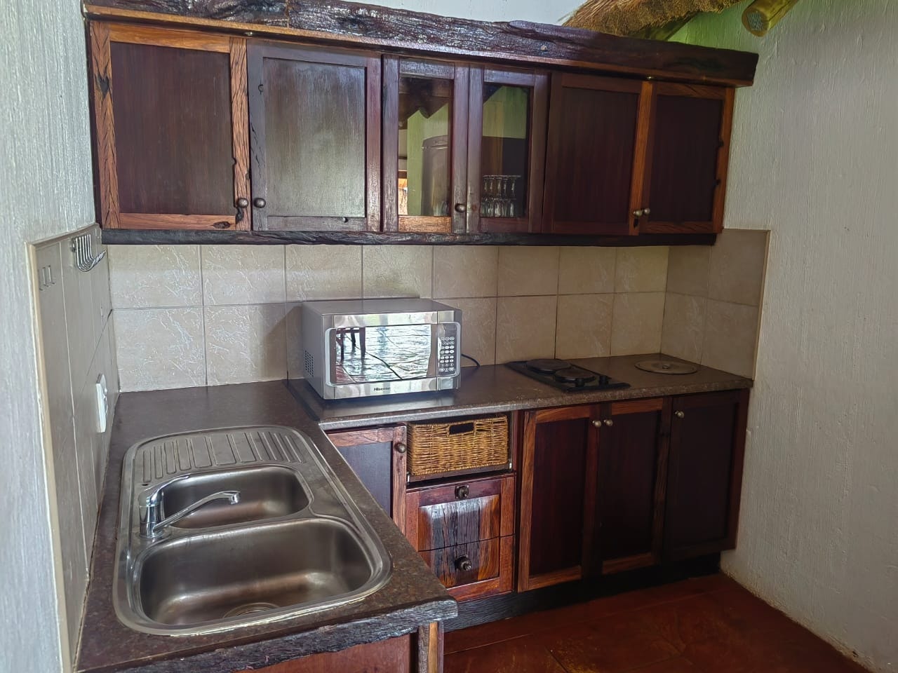 Kandirri Game Lodge | LekkeSlaap