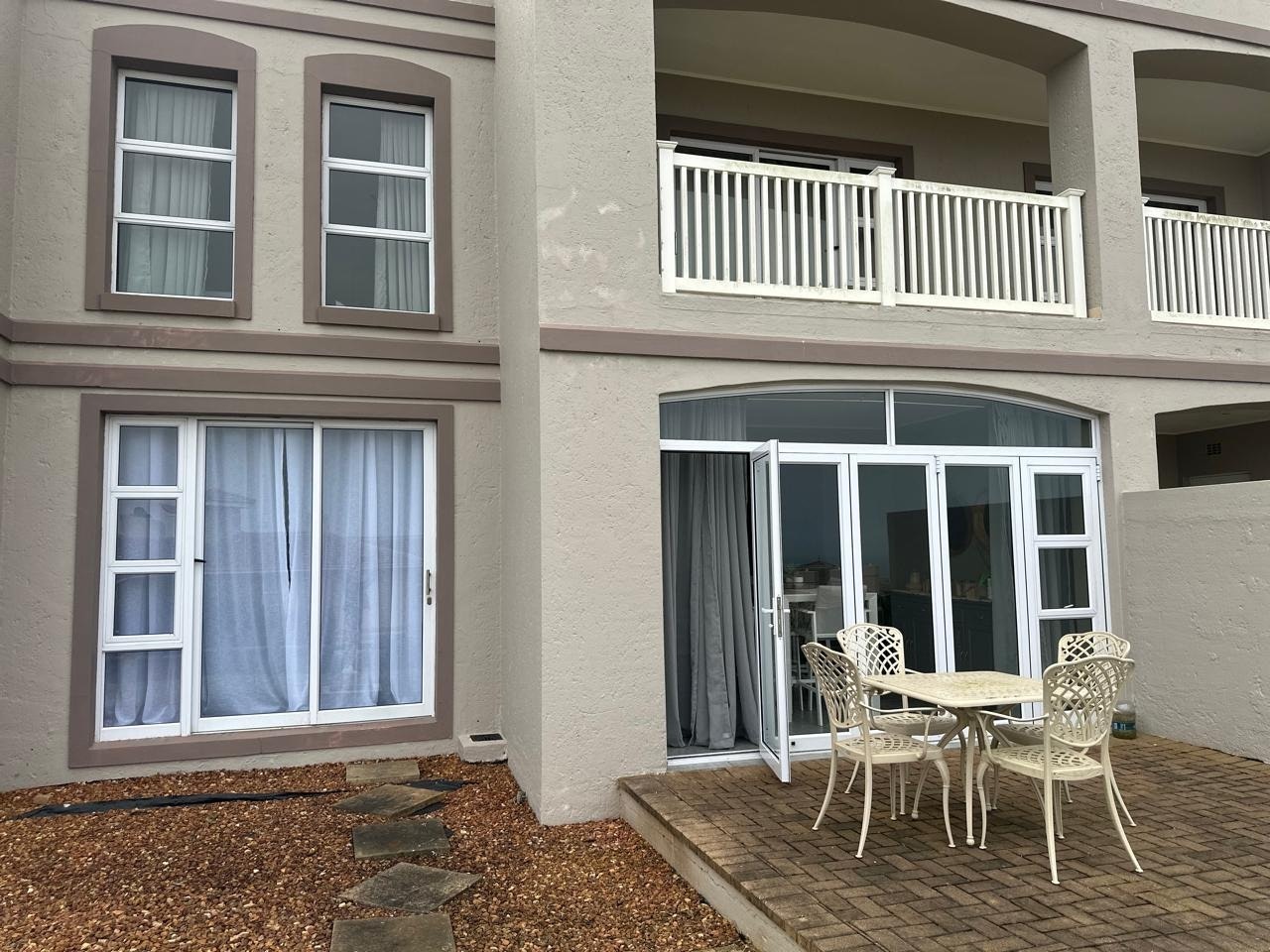 Pinnacle Point Villa 24 | LekkeSlaap