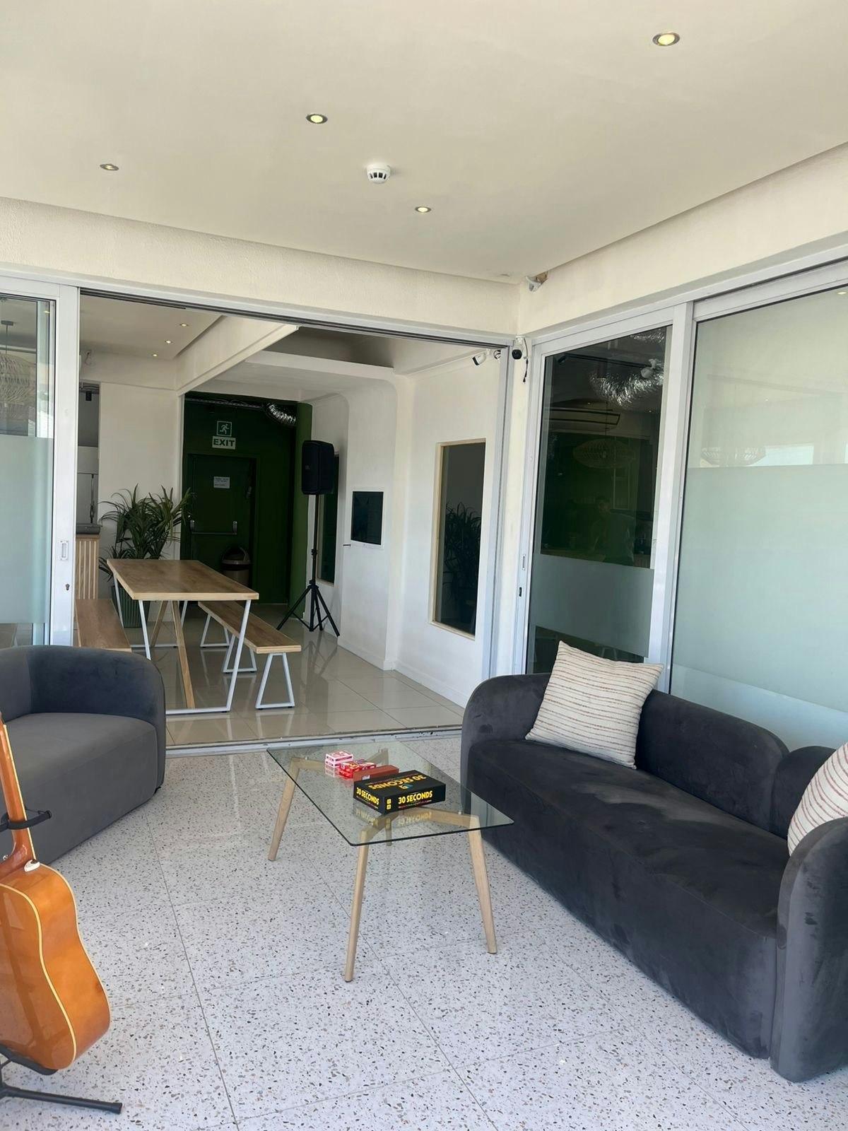 SweetStay Kloof Street | LekkeSlaap
