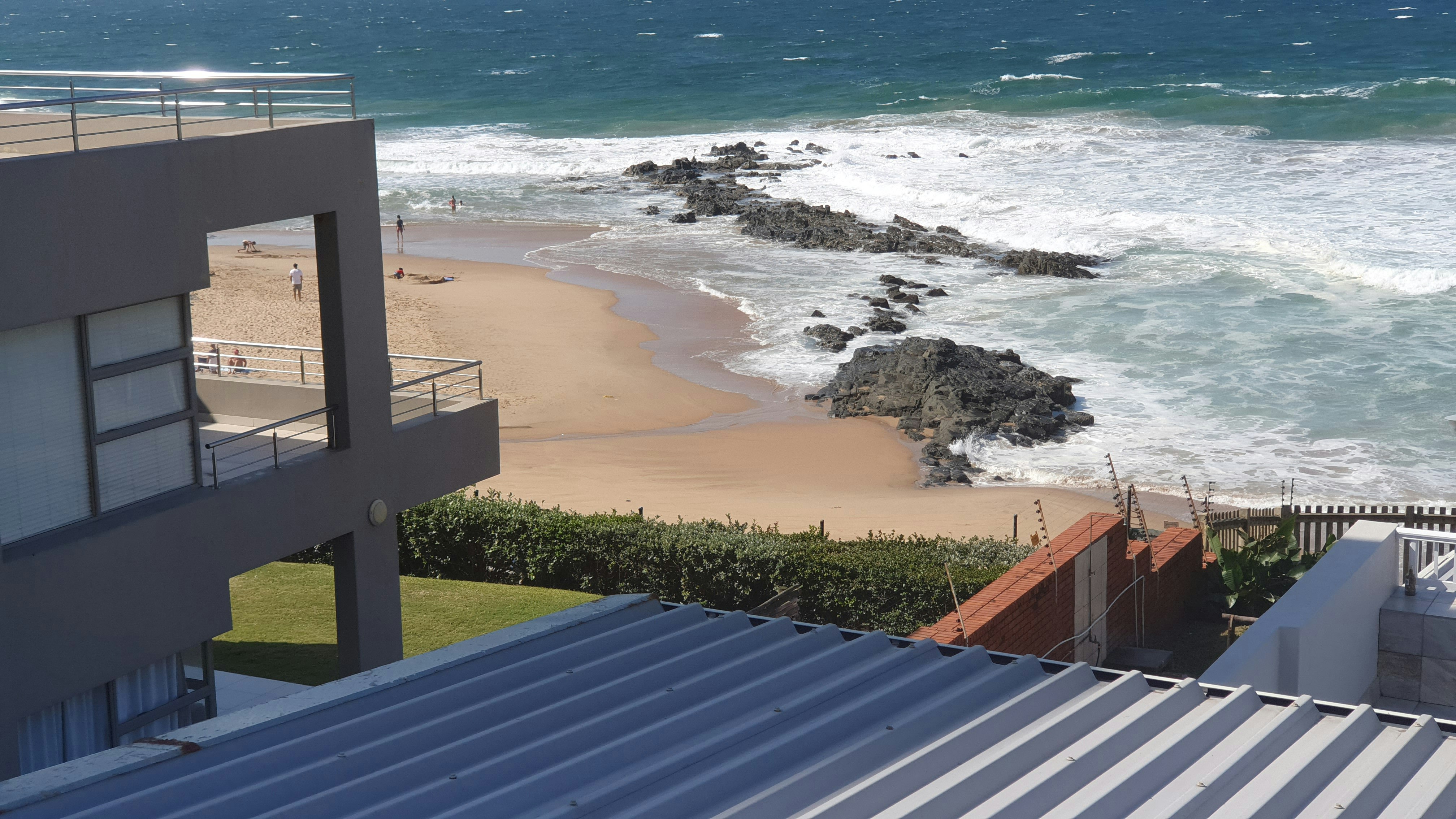 Cowrie Cove 5 | LekkeSlaap