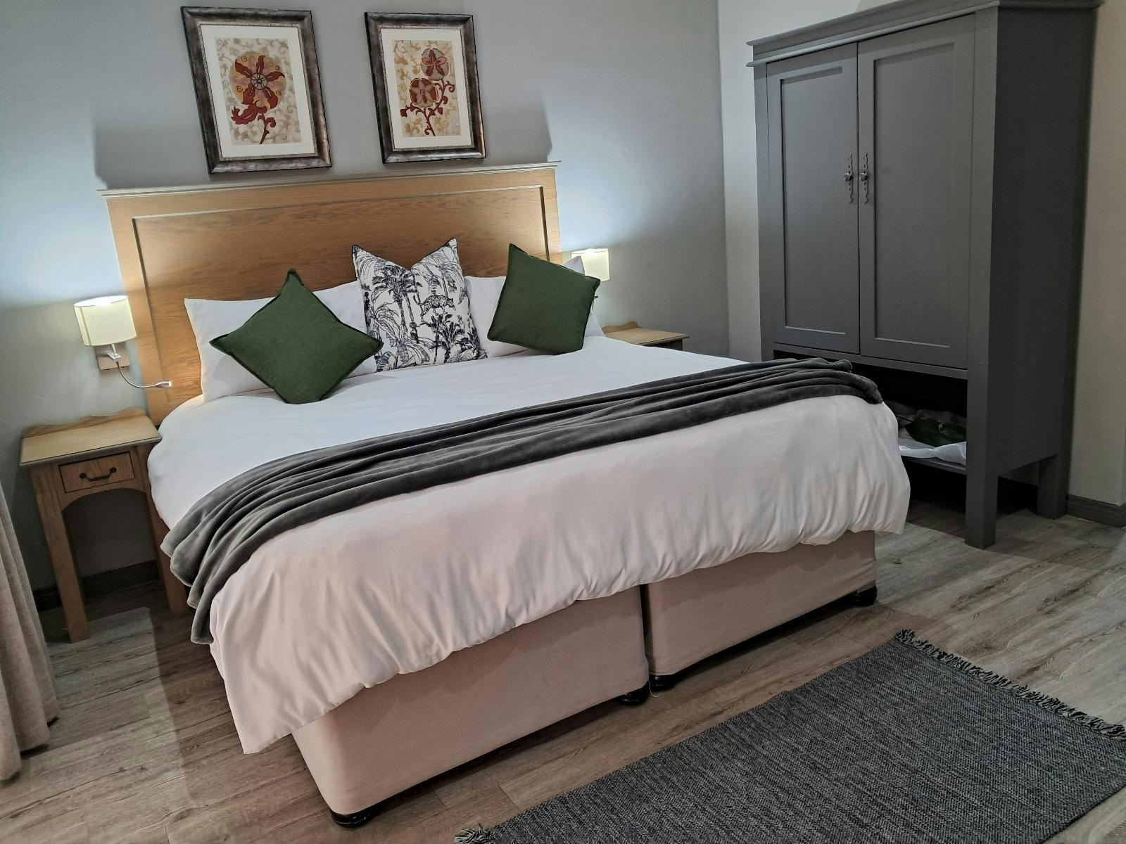 Cradle Spa, Health & Boutique Hotel | LekkeSlaap