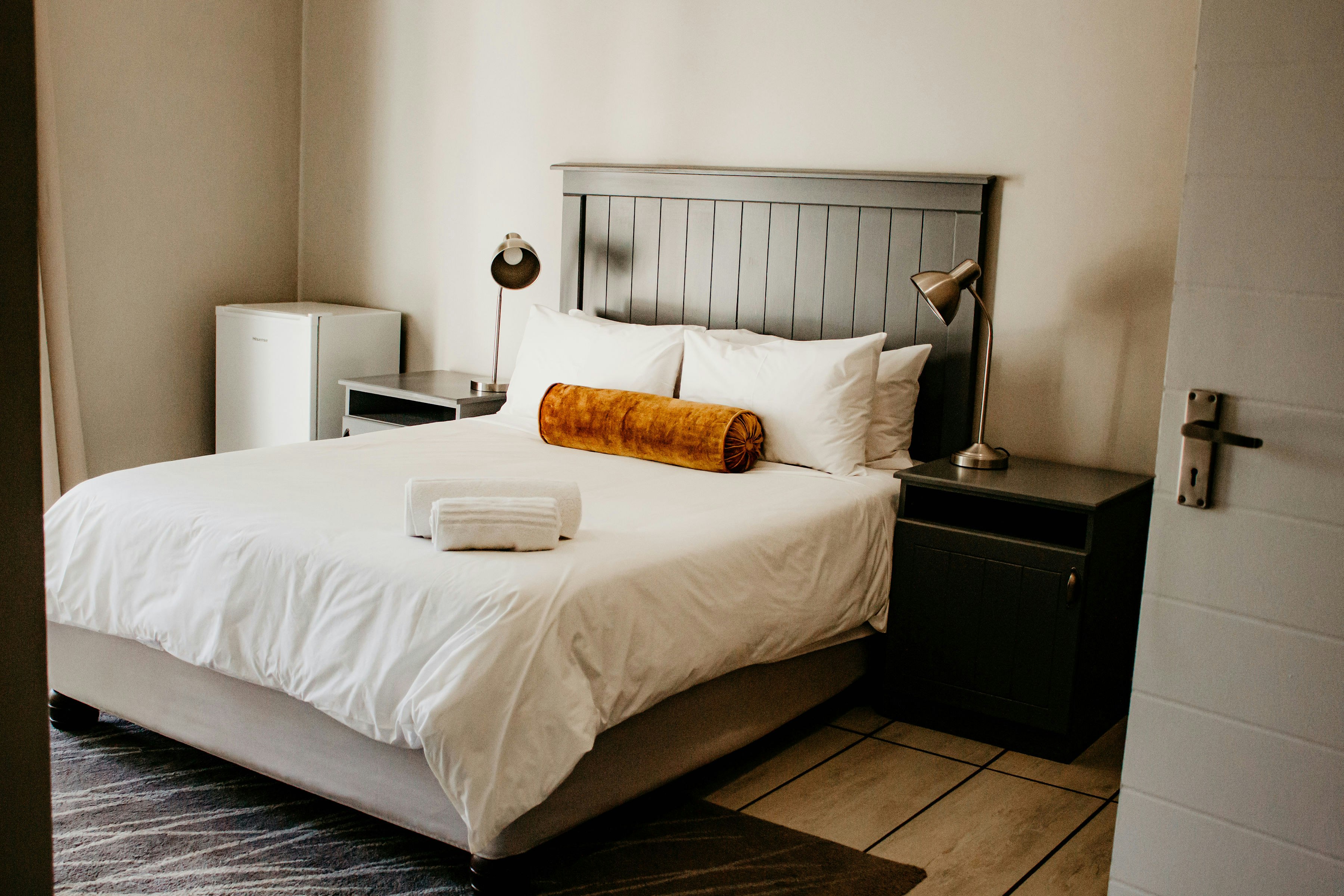 Stokkies Draai Gastehuis | Rooms