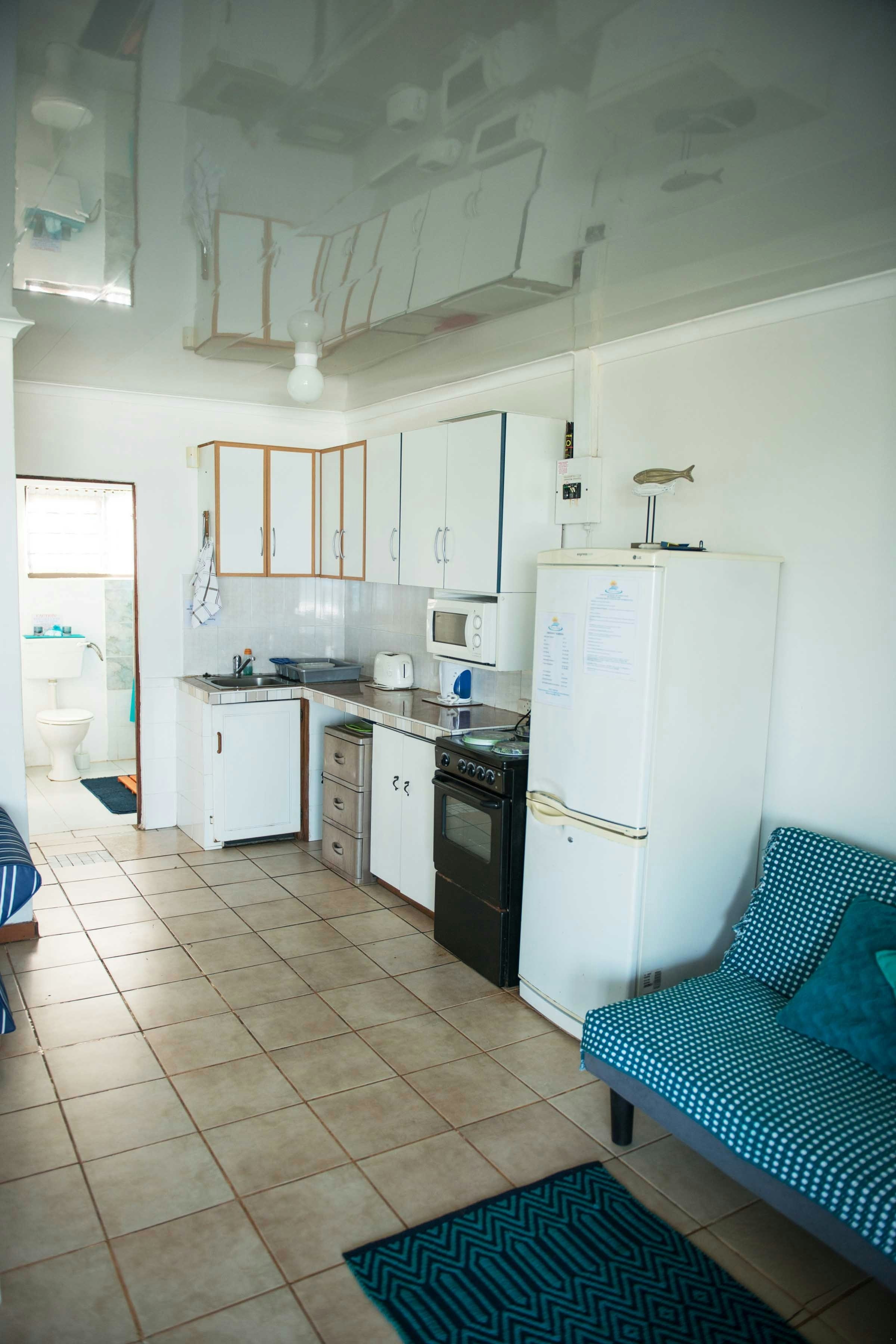 Mtwalume Accommodation - LekkeSlaap