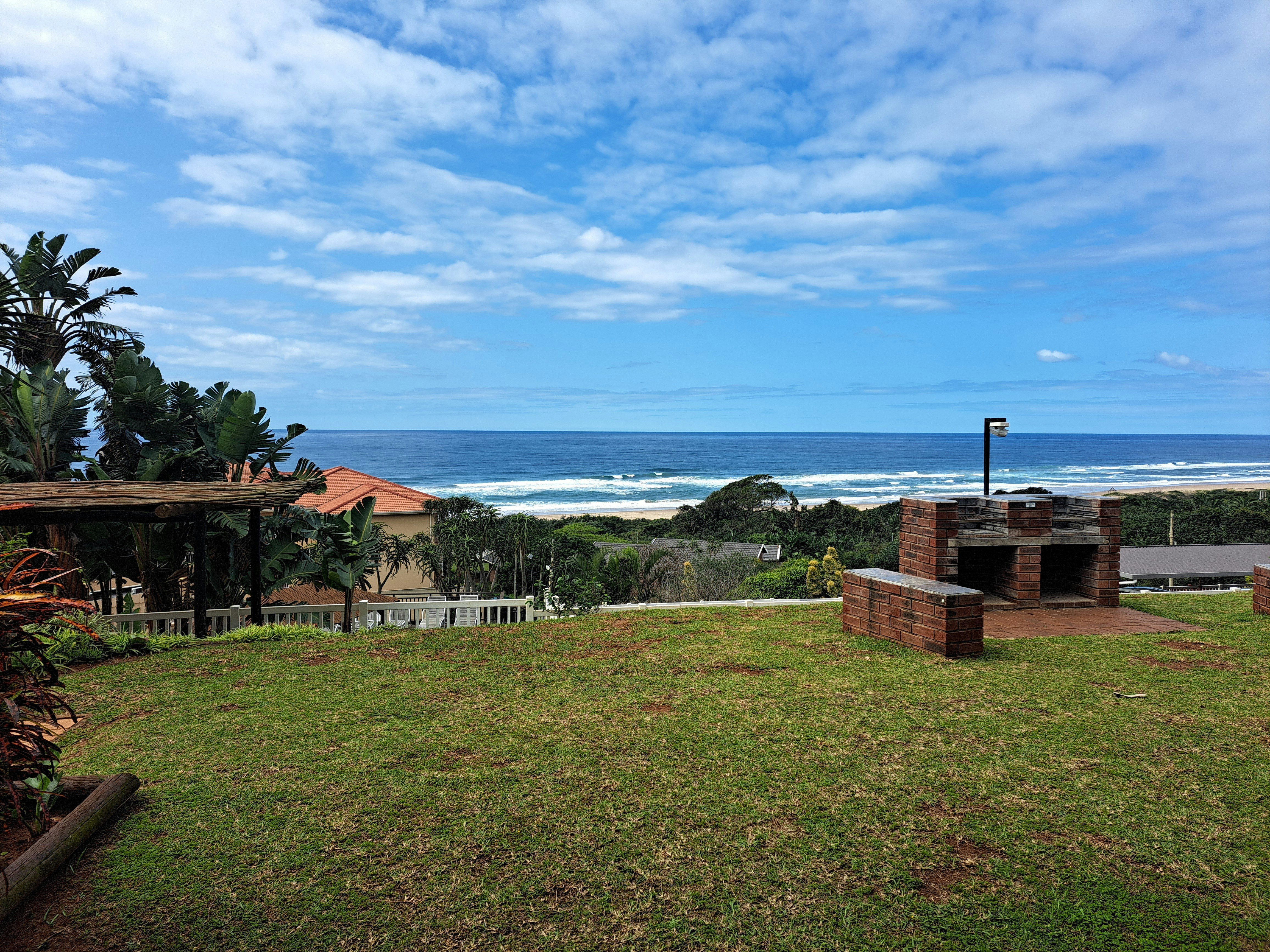 Accommodation near Umgababa Beach | LekkeSlaap