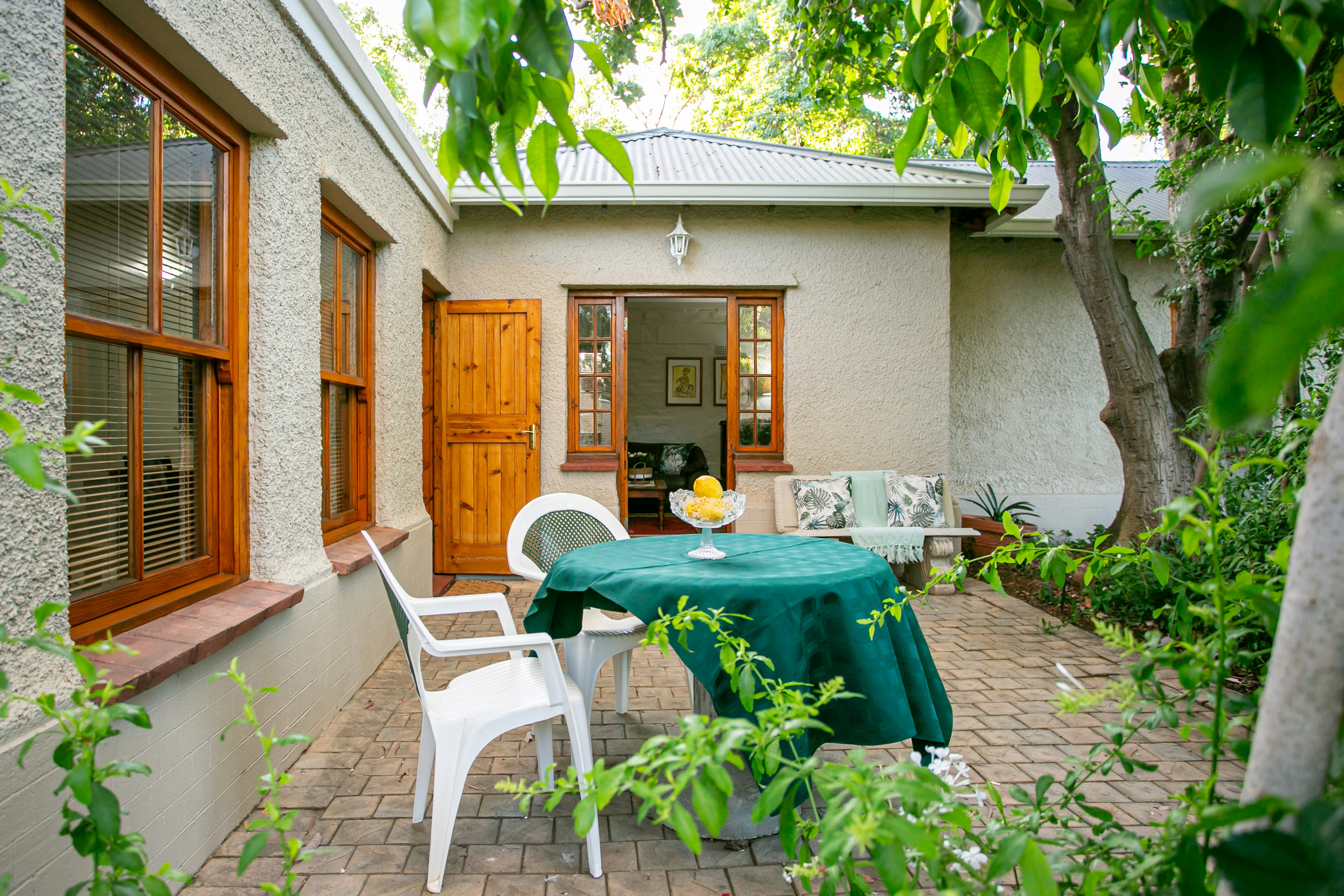 Columbia | LekkeSlaap