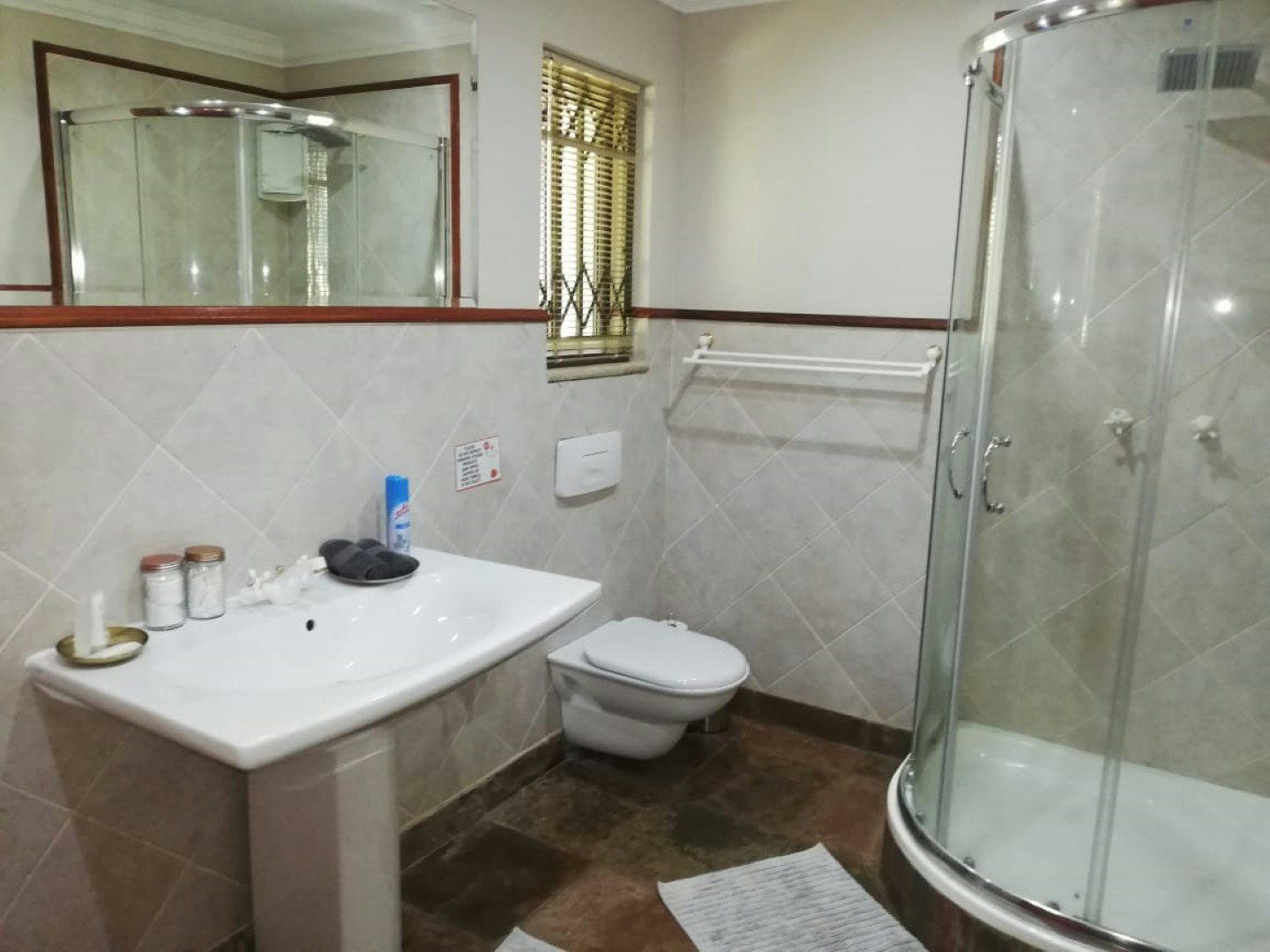 Halali Wilderness Private Game Ranch | Rooms