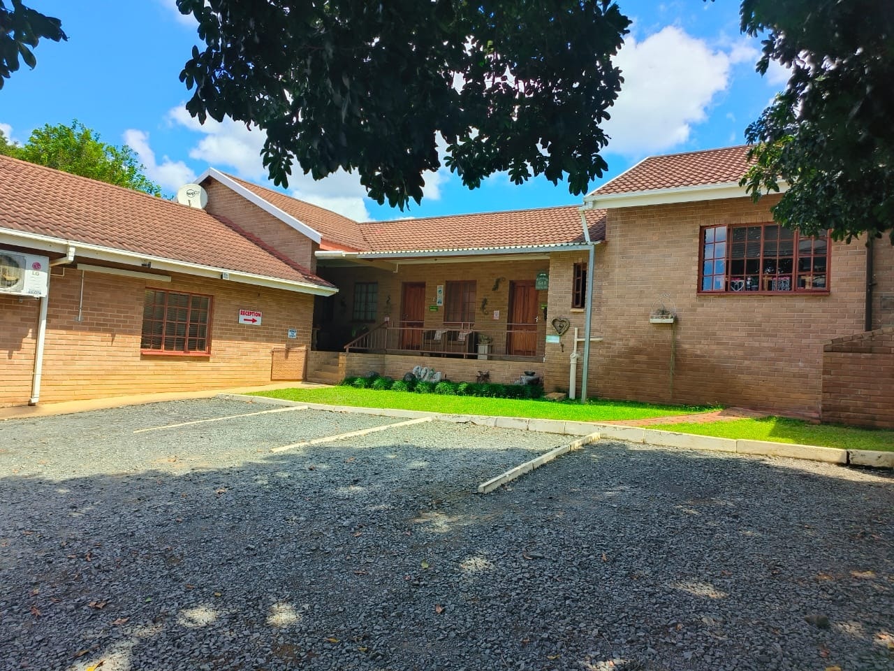 Riverview B&B | LekkeSlaap