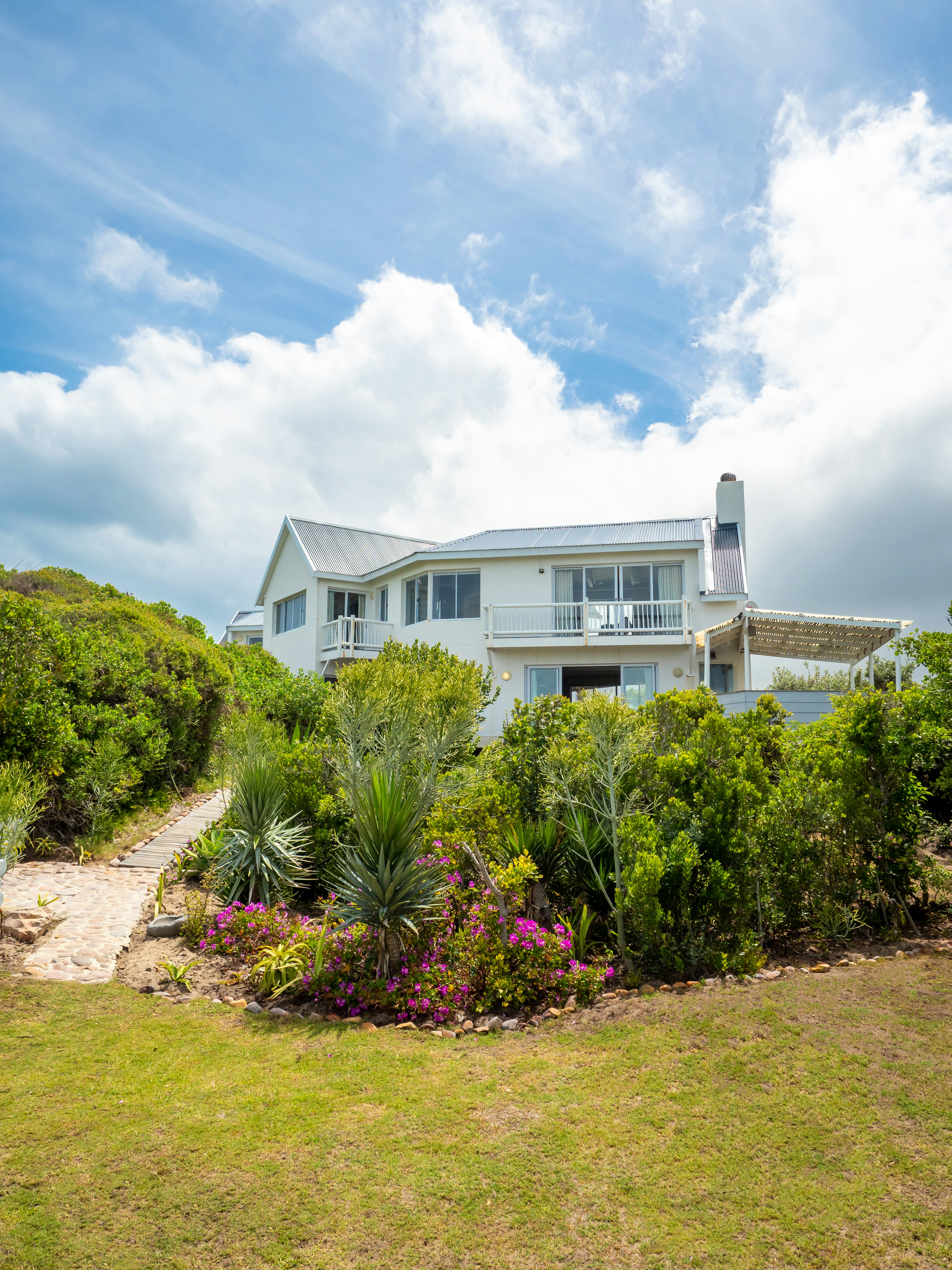 Moonpath | LekkeSlaap