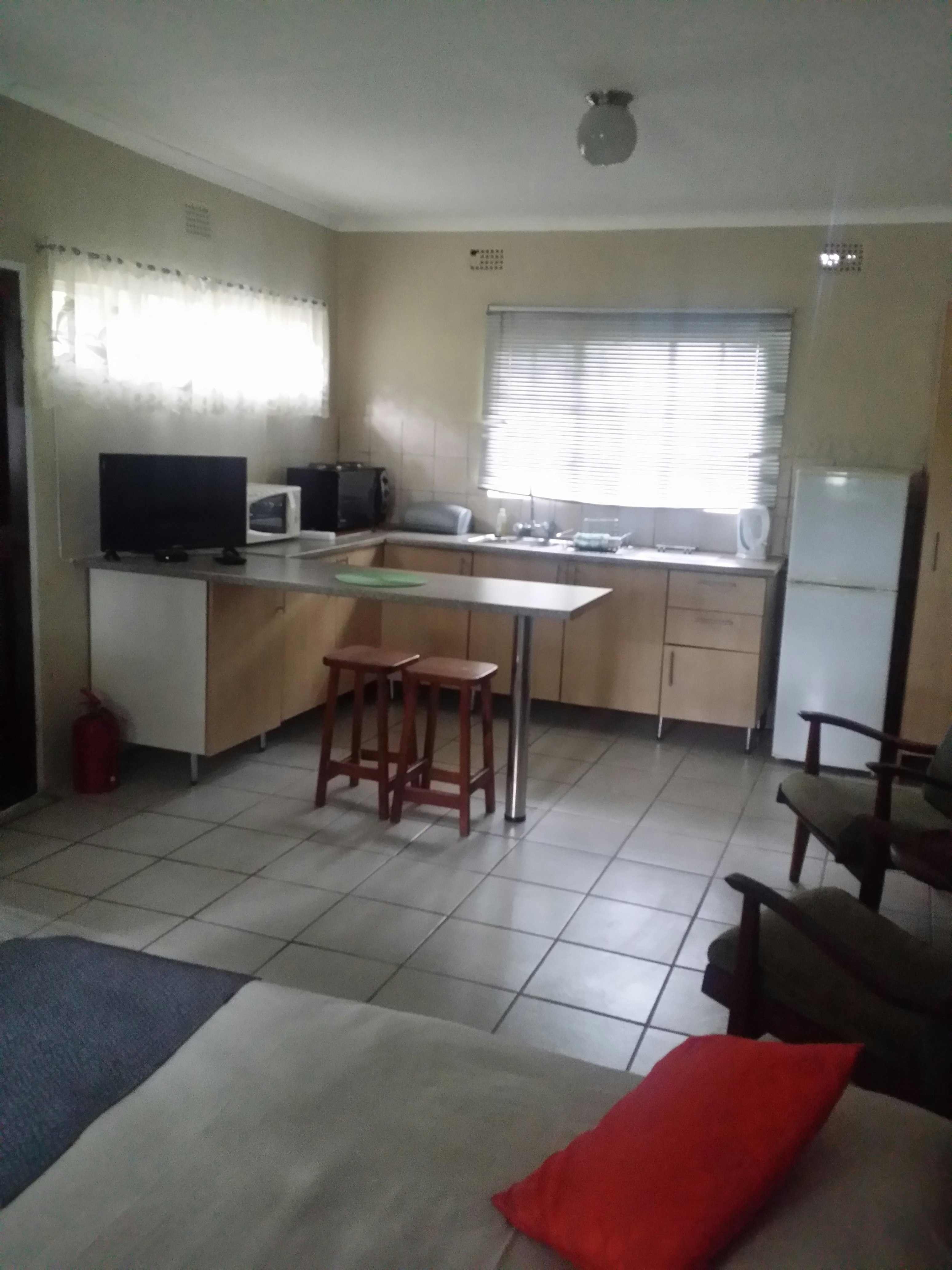 Sabaan Guest Farm | Rooms