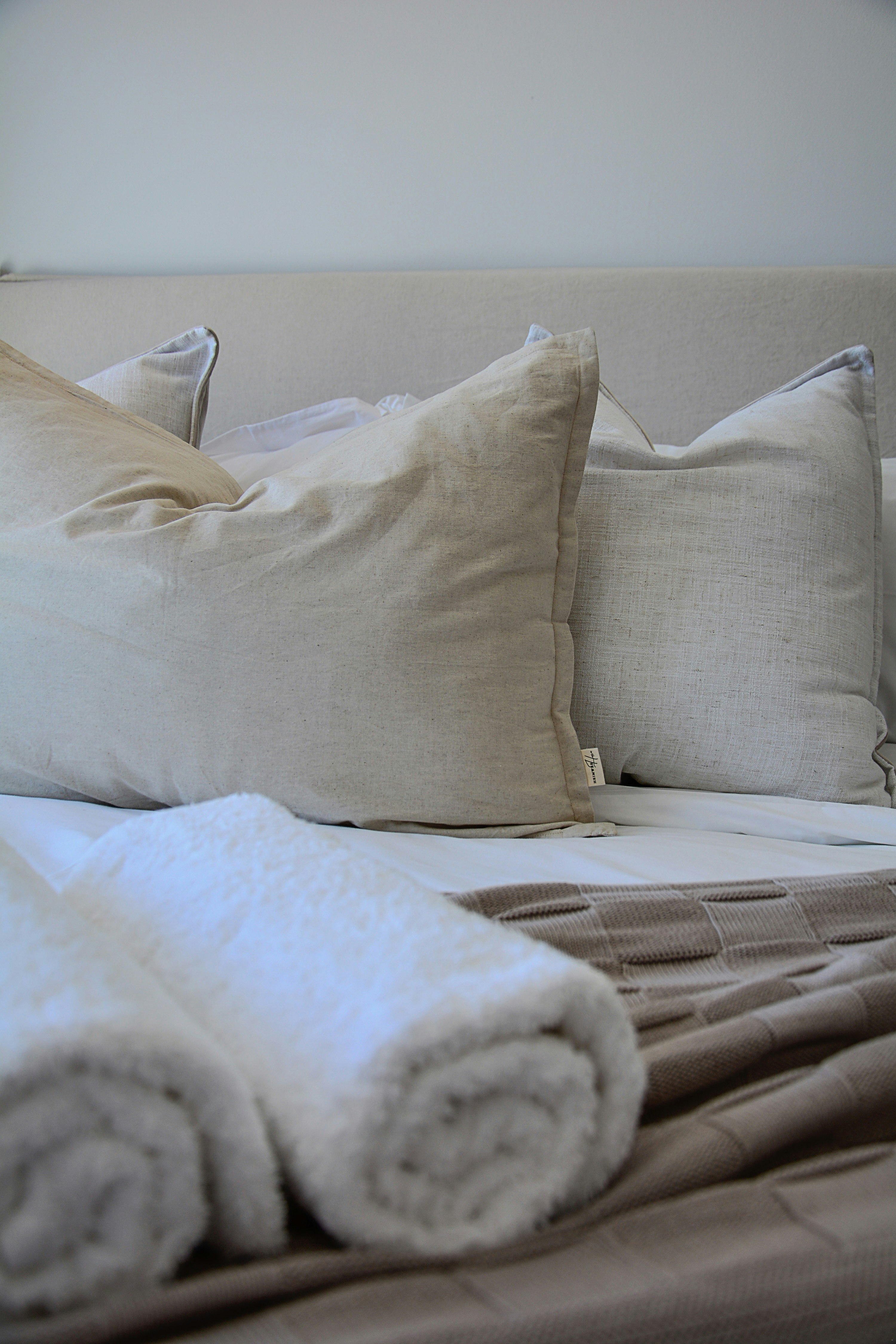 19 Beach Road | Rooms