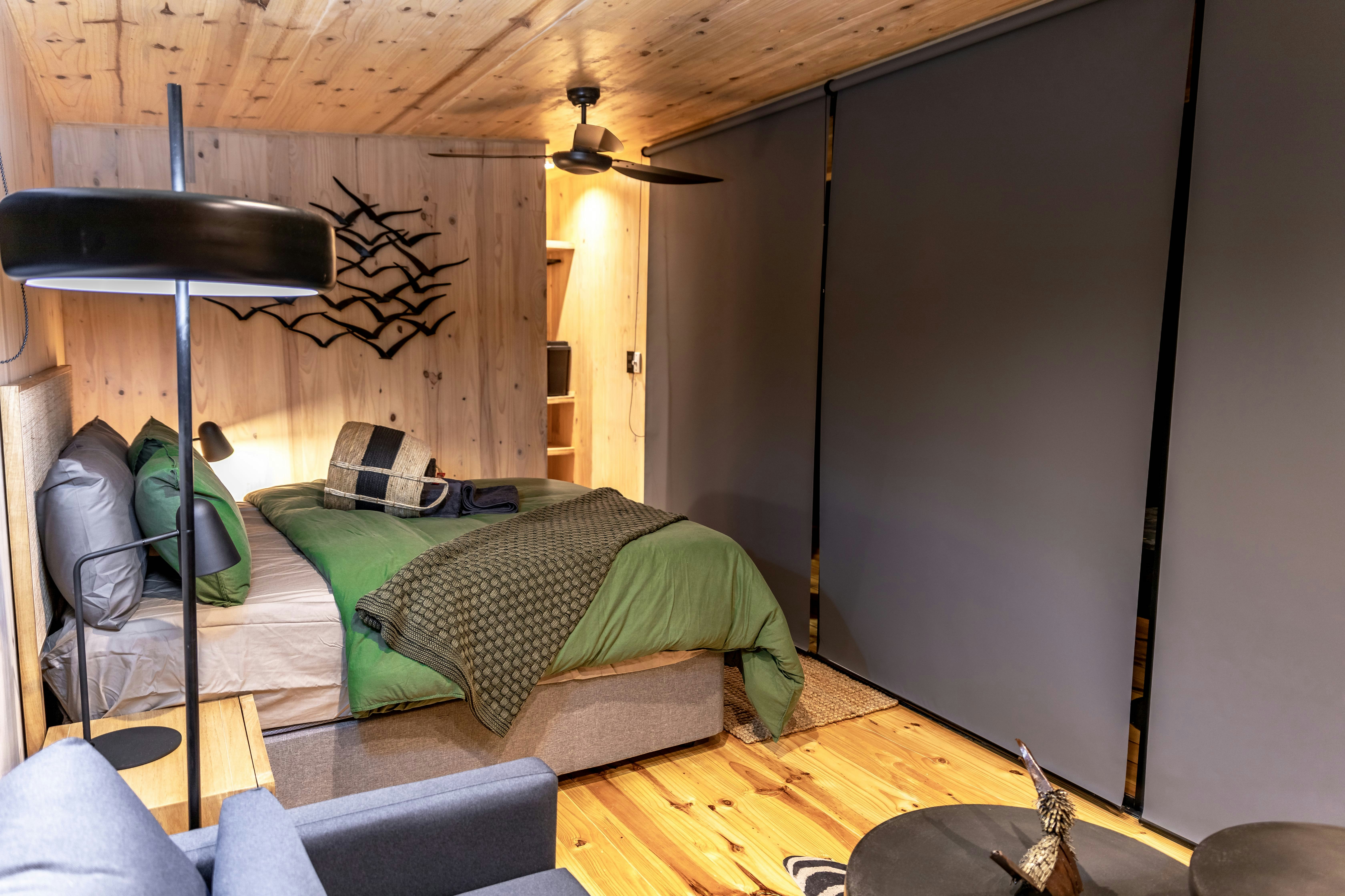 The Pods | LekkeSlaap