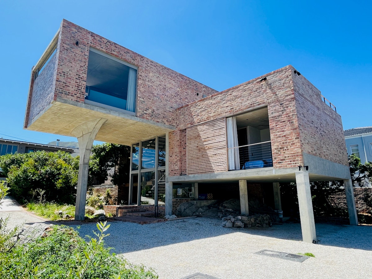 House Fynbos | LekkeSlaap