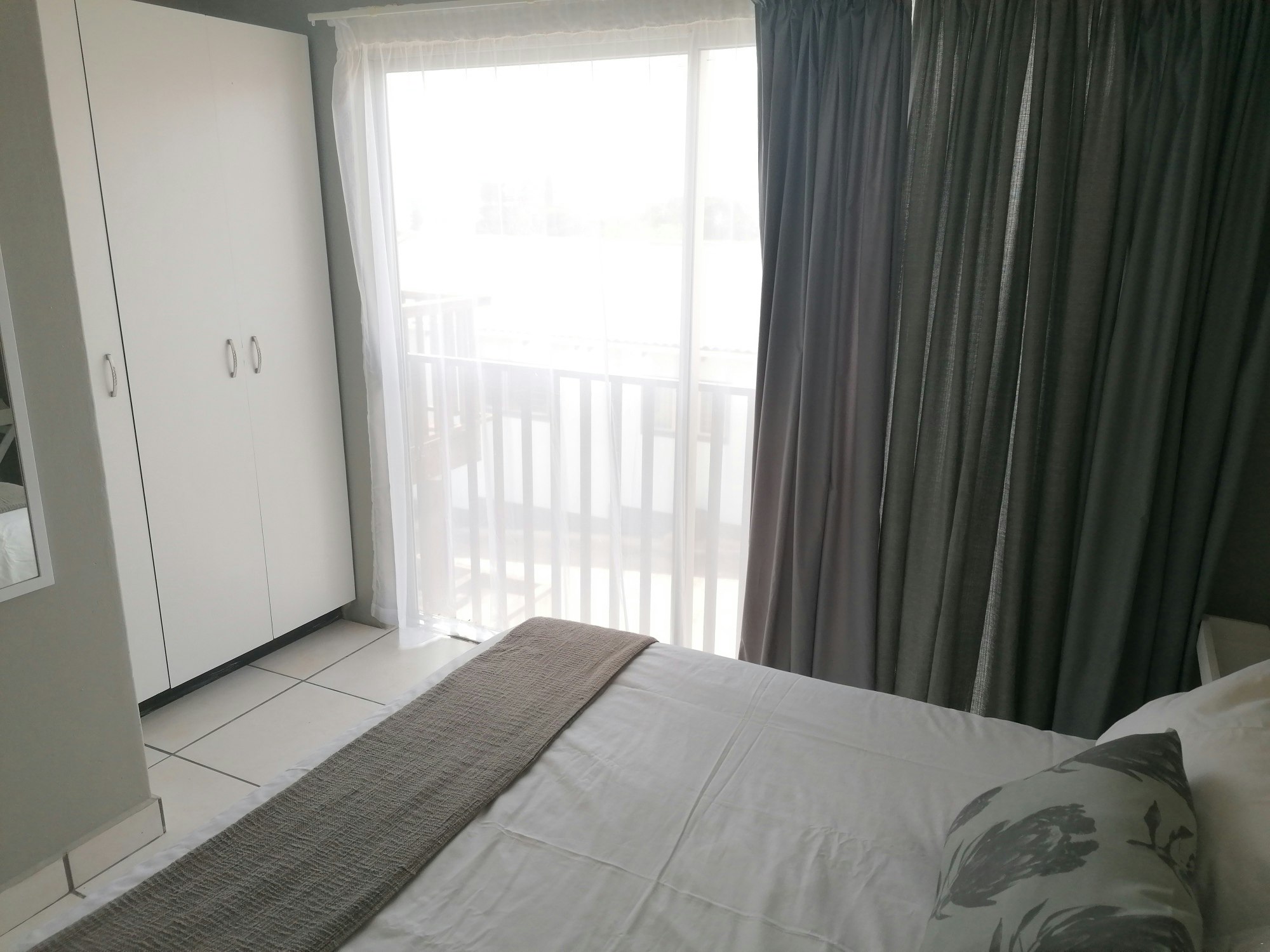 Mtwalume Accommodation - LekkeSlaap