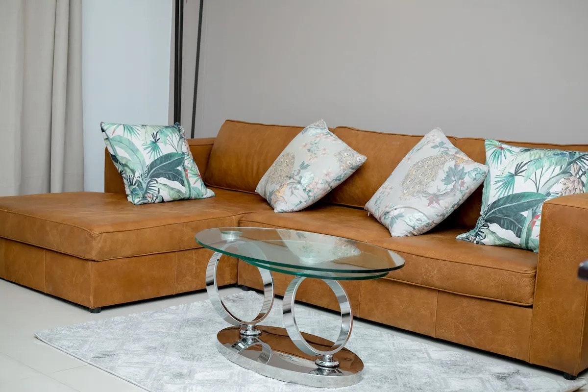 Opulent Oasis Elsa Unit 1 | LekkeSlaap