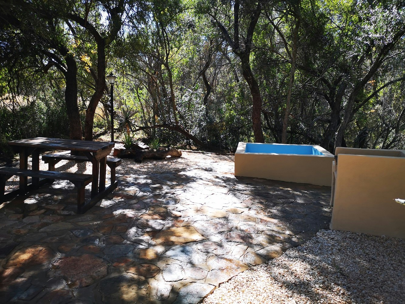 Karee Krans Camp & 4x4 | Reviews