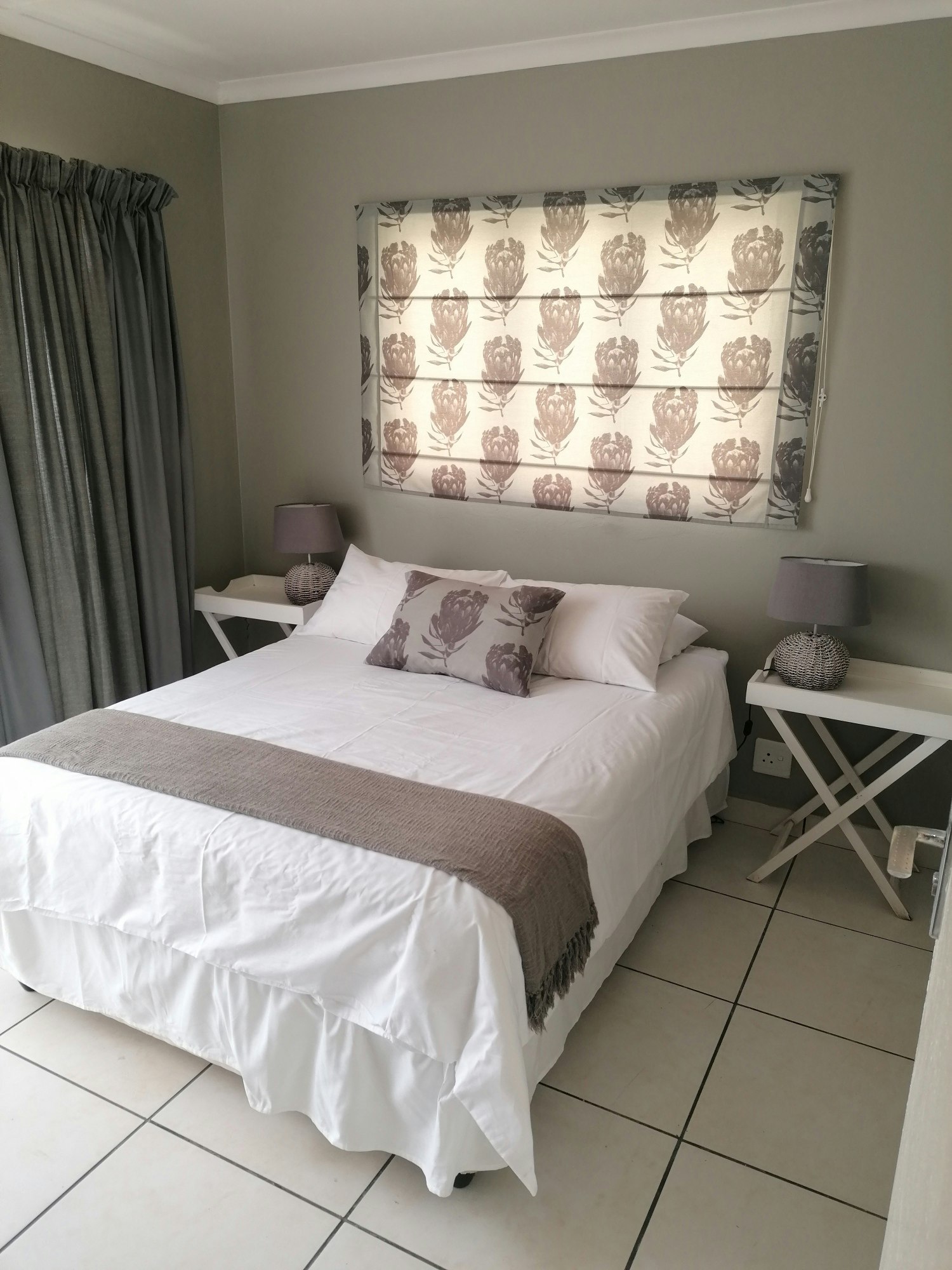 Mtwalume Accommodation - LekkeSlaap