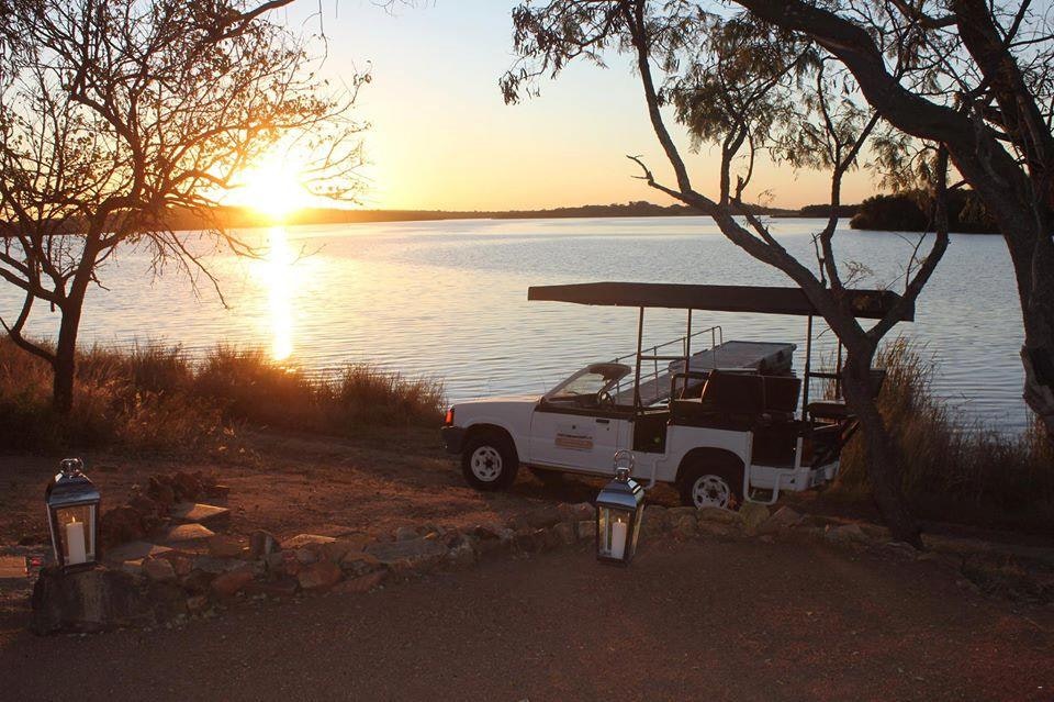 Sable Hills Lodge | Kamers