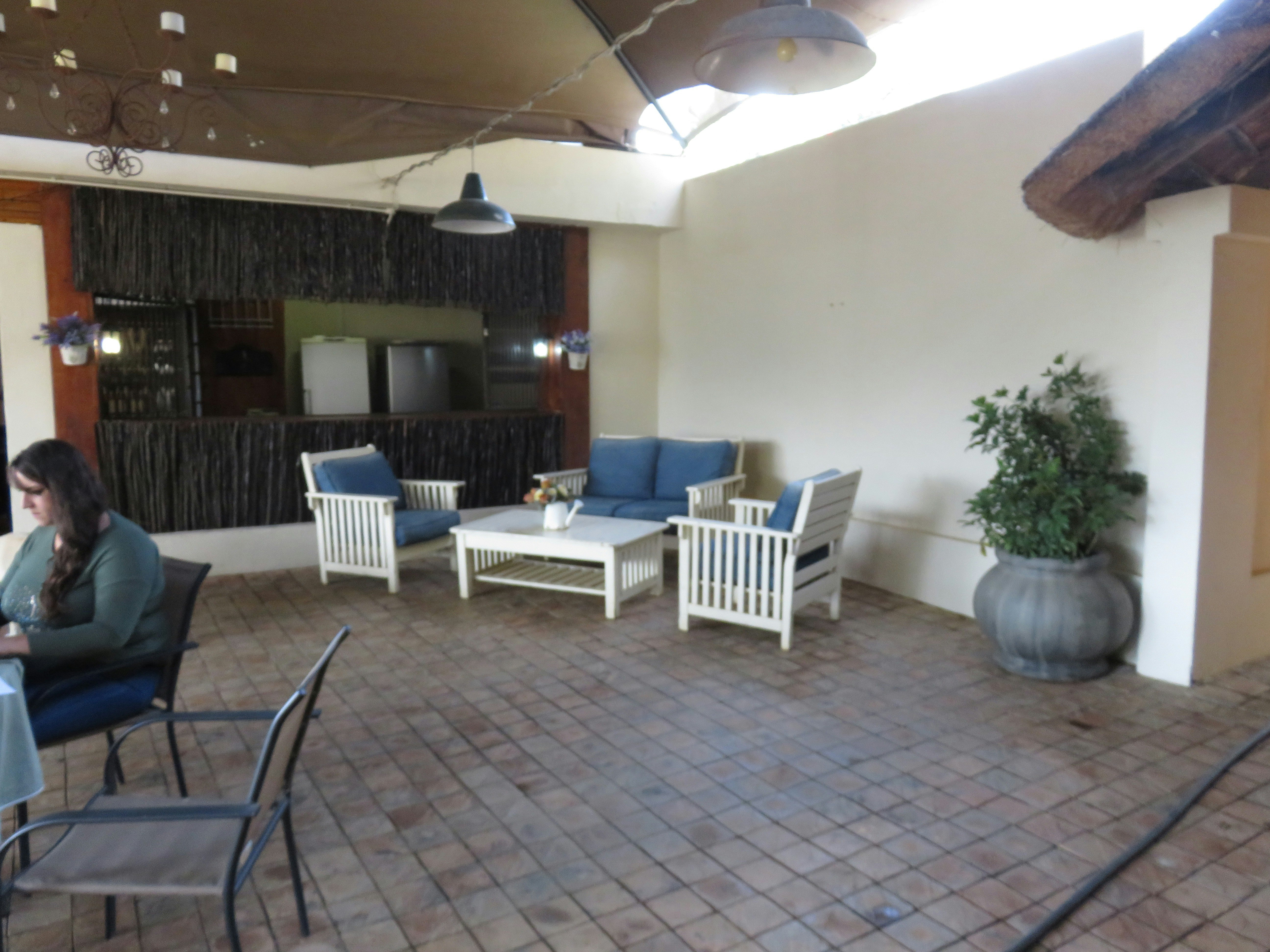 Harties Lodge - Meerhof | LekkeSlaap