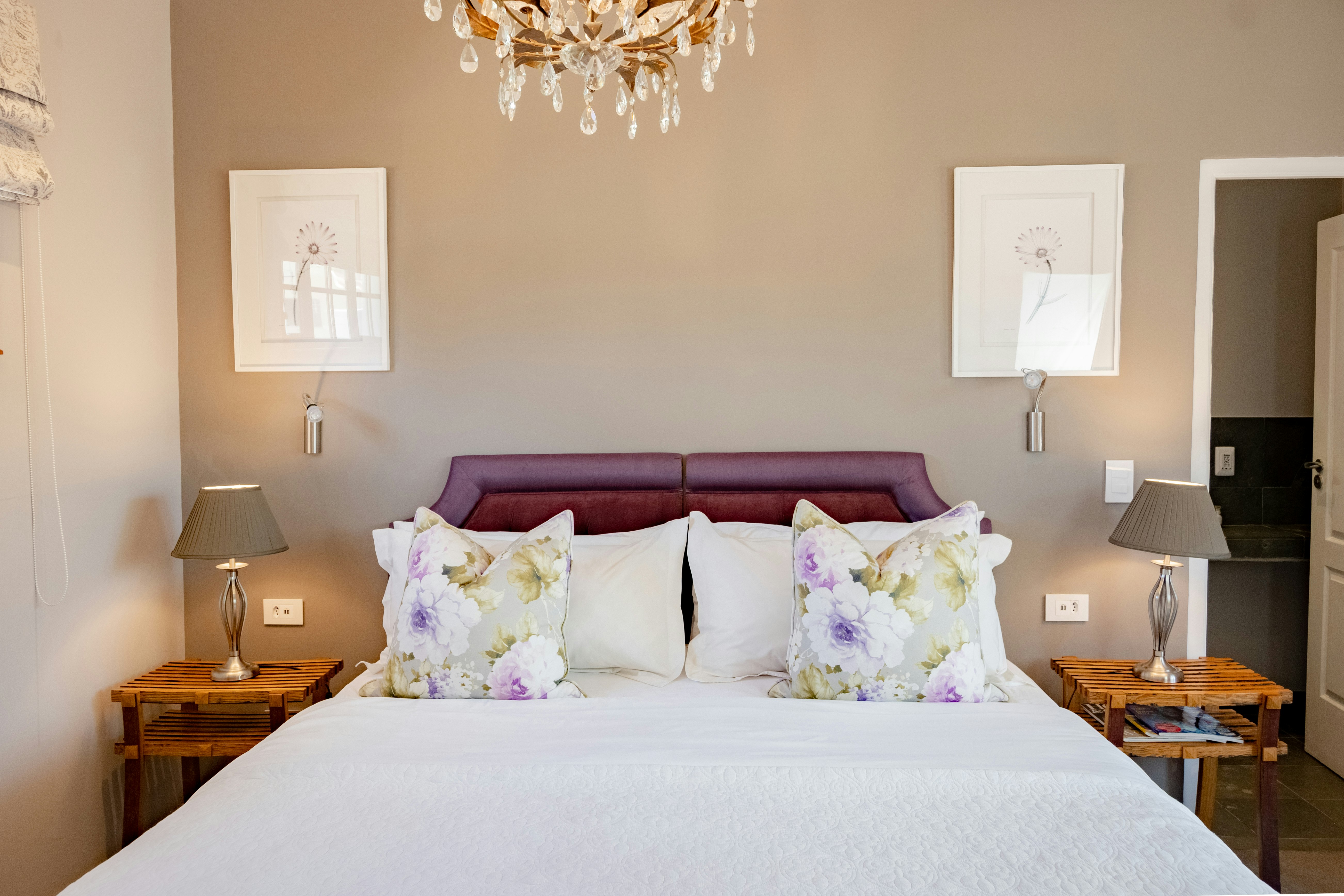 The Tulbagh Boutique Heritage Hotel | LekkeSlaap