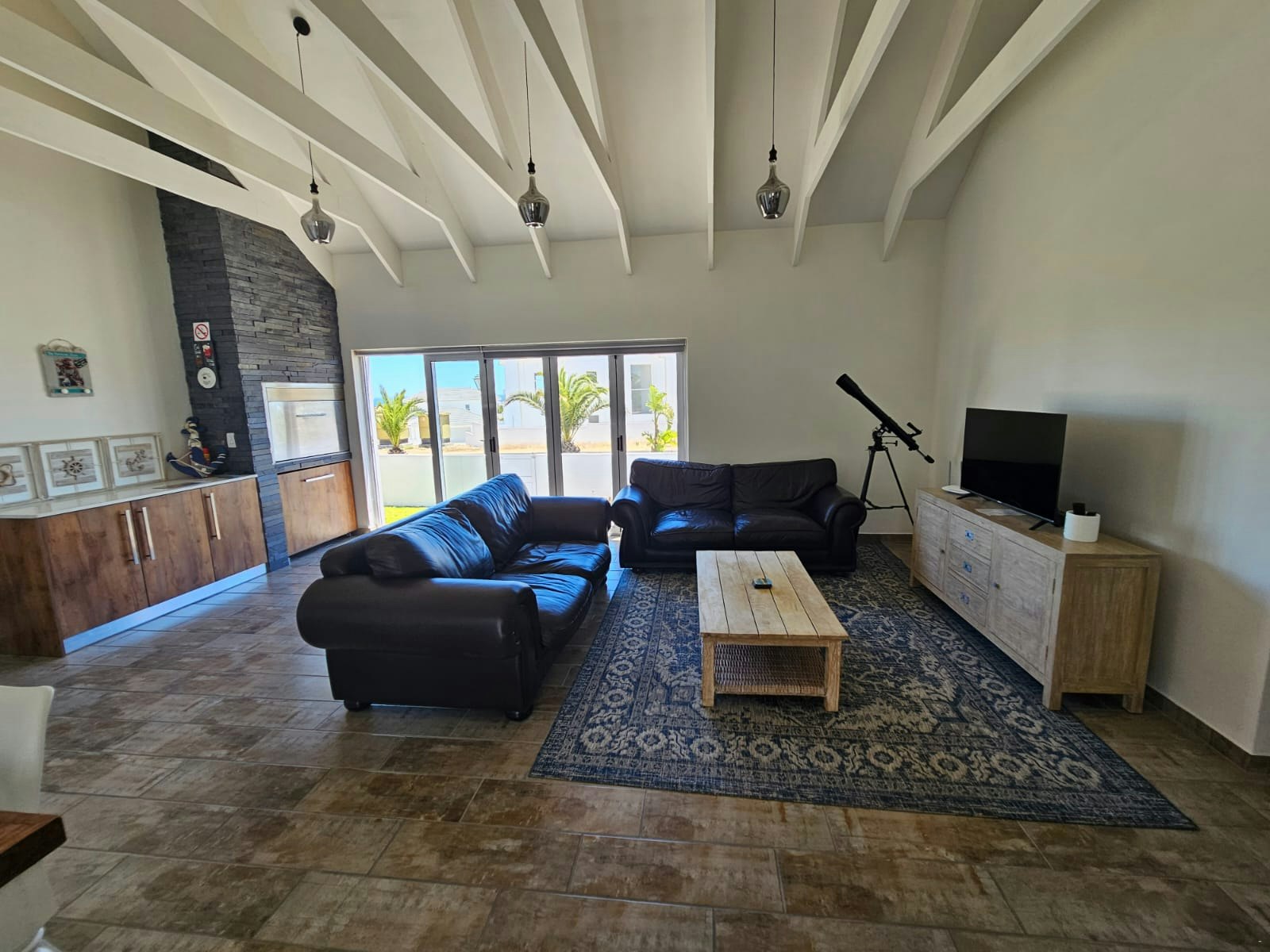 Beachaholic | LekkeSlaap