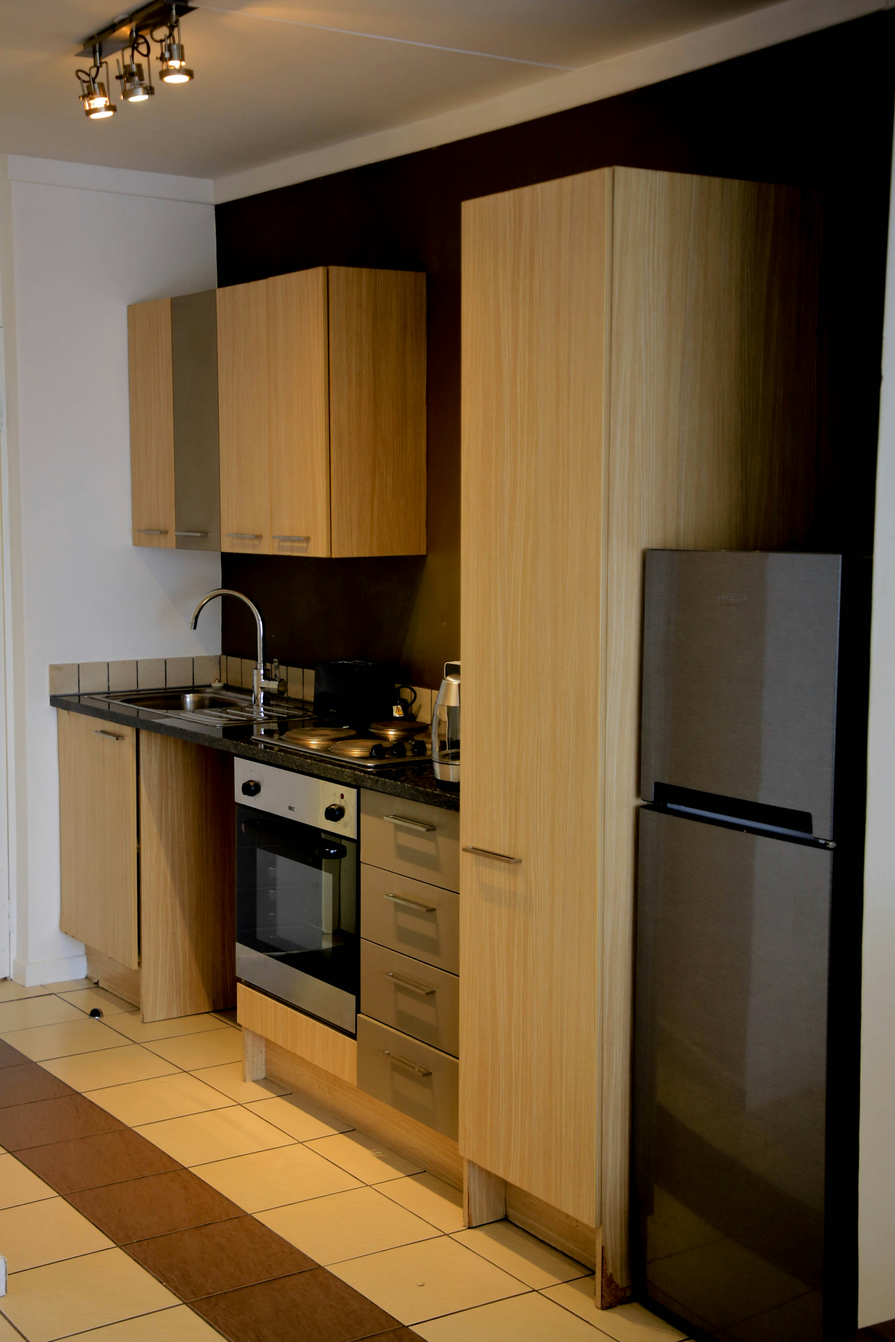 Fourways Accommodation - LekkeSlaap