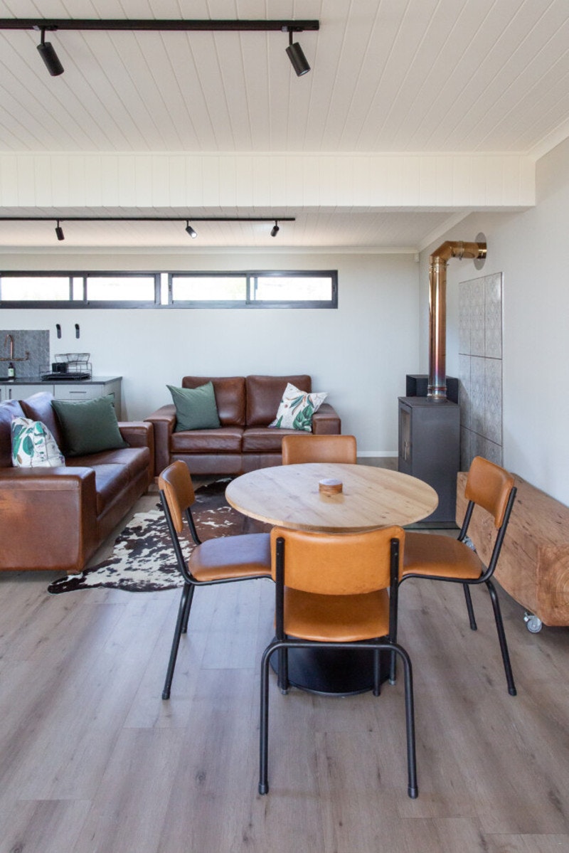 Berseba Farm - The Buchu Box | LekkeSlaap