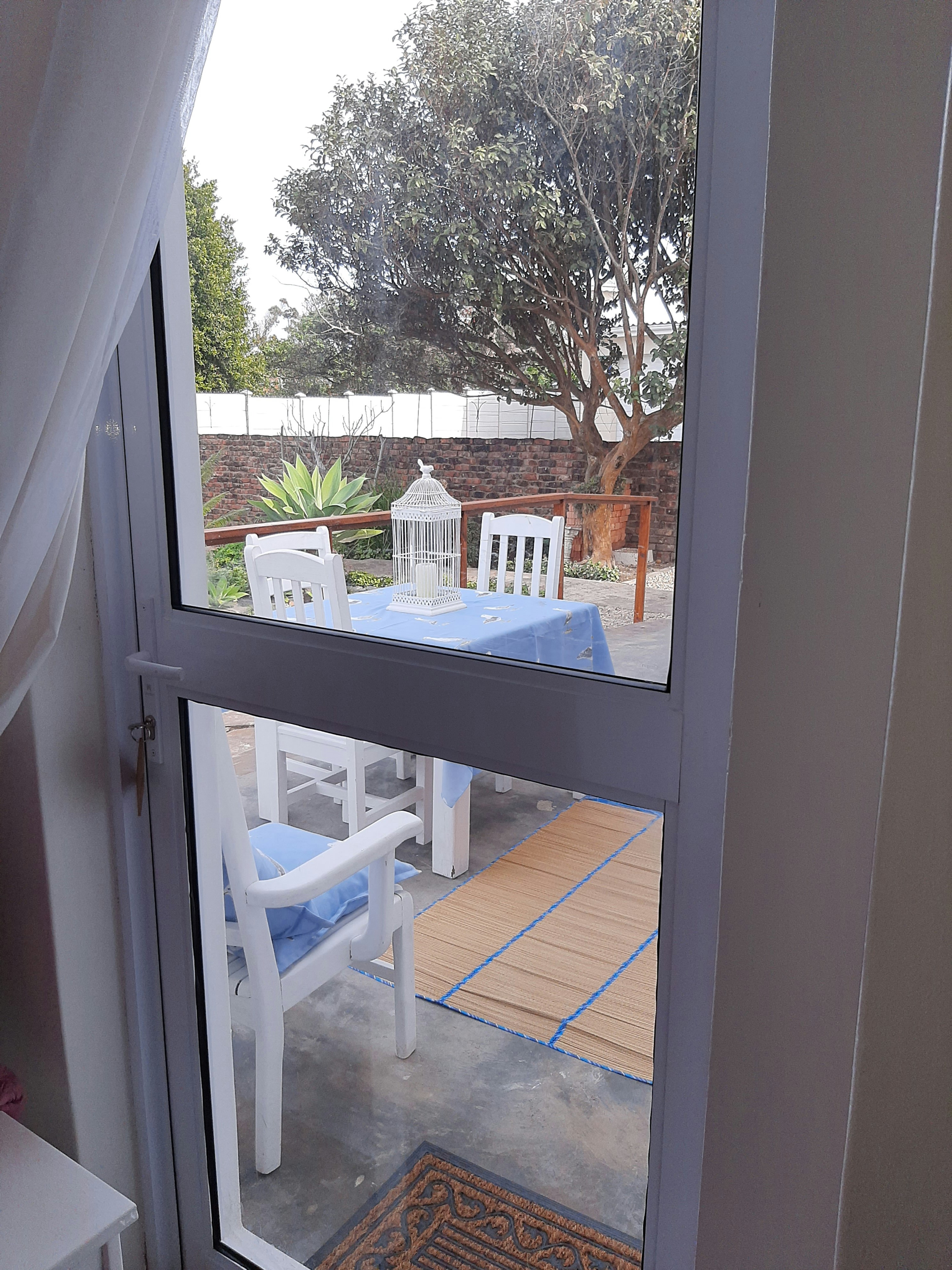 Roll-Inn@Myrtle | LekkeSlaap