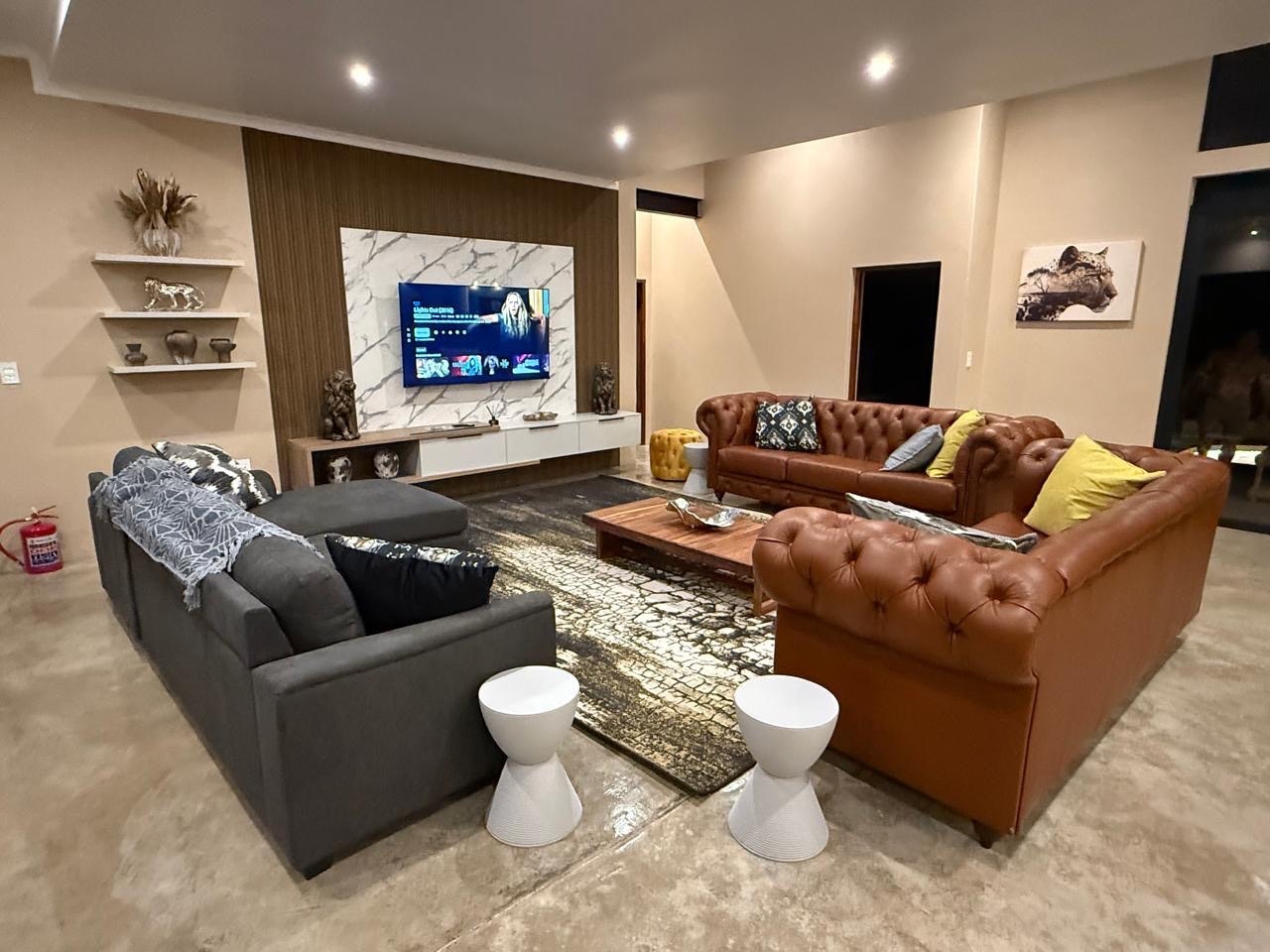 Blessed Lodge Ingilozi@Mabalingwe | LekkeSlaap