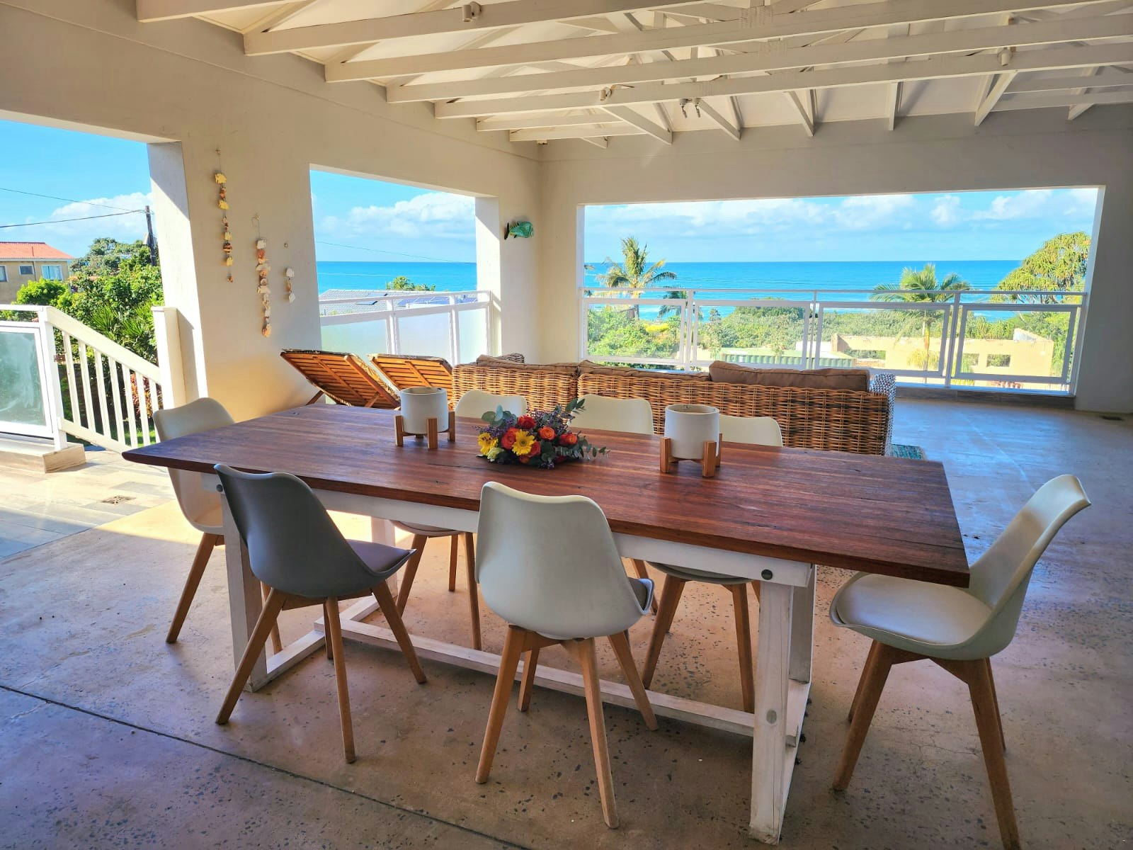 Jagger on Cod | Rooms