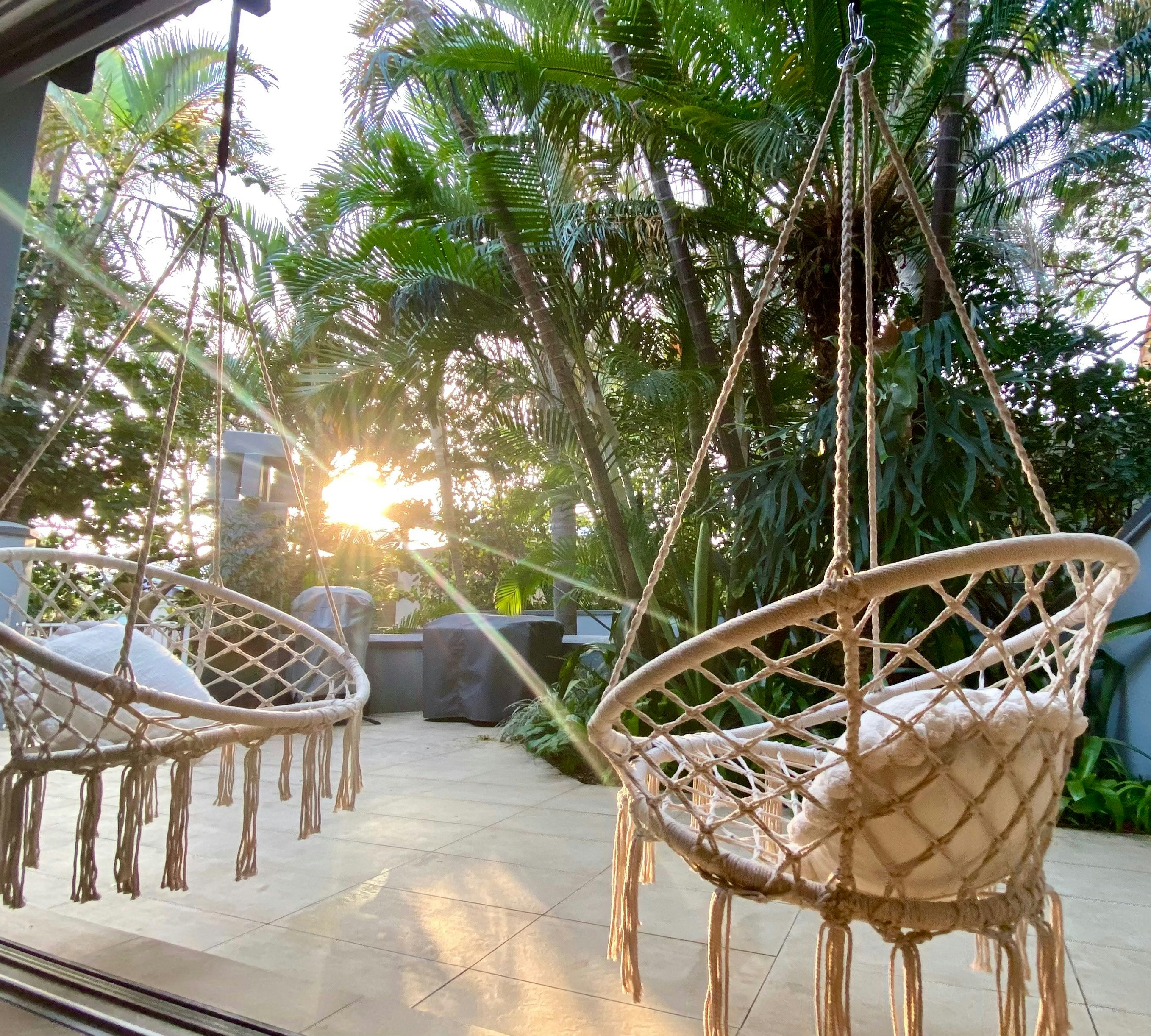 Bella Mia Vacation Villa | LekkeSlaap