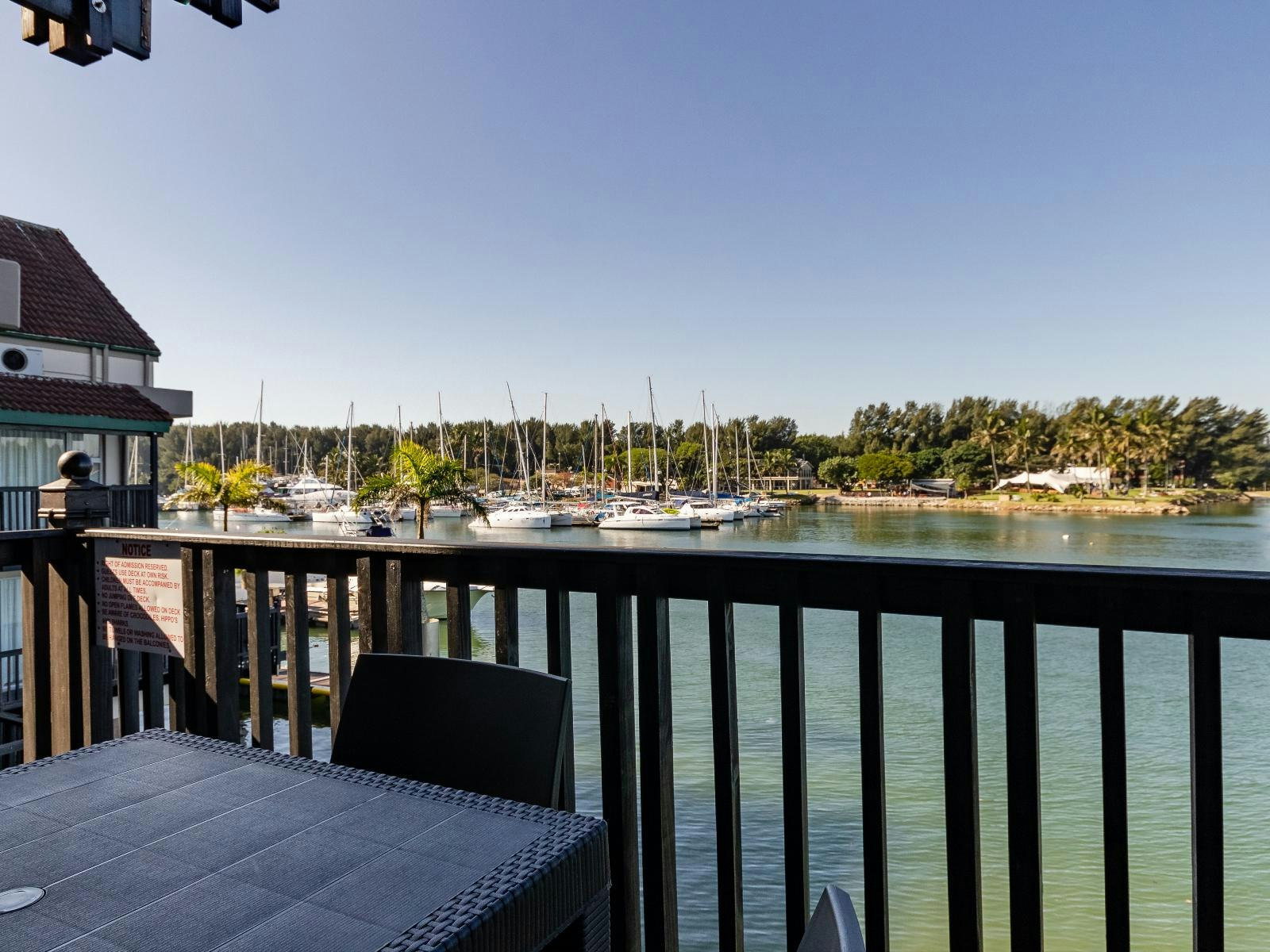 Mzingazi Waterfront Village 15 | Rates