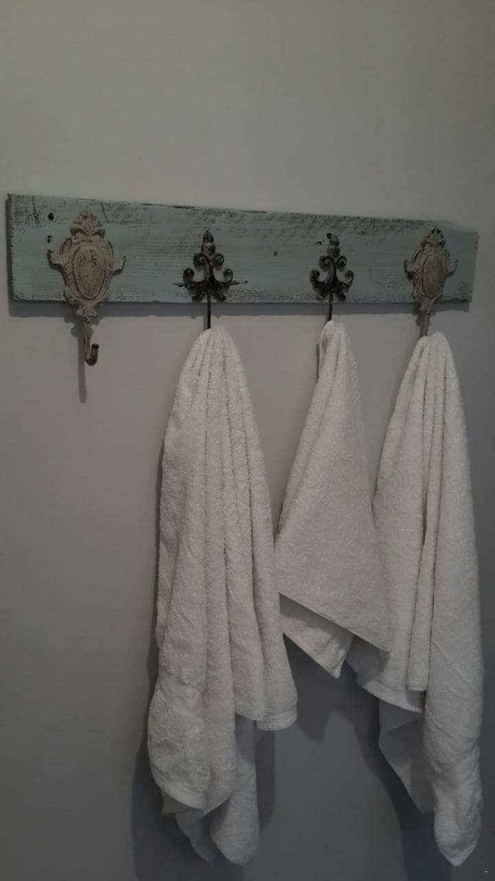 Arendsnest | LekkeSlaap