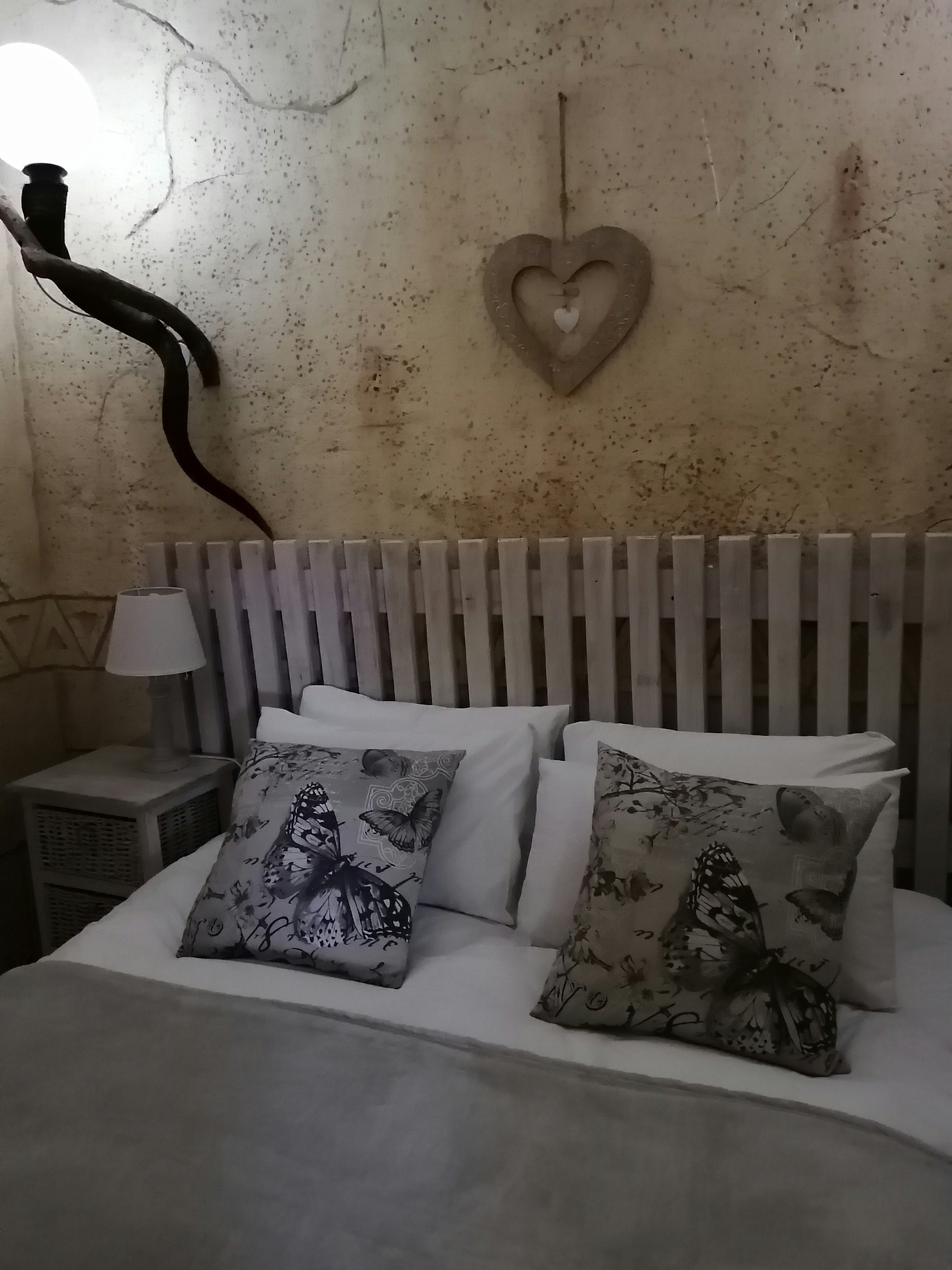 Kaya-Inkuni | LekkeSlaap