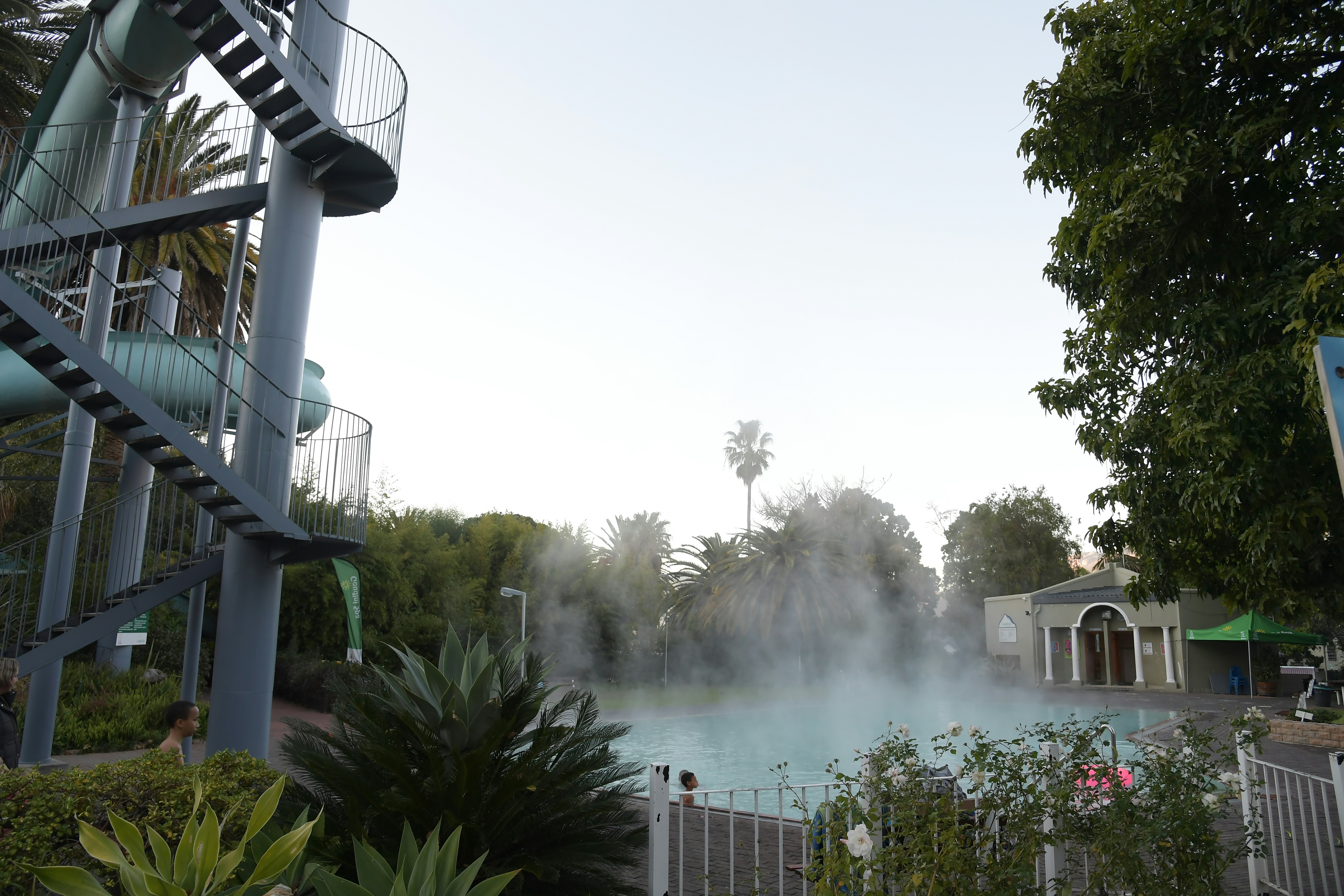 ATKV Goudini Spa | LekkeSlaap