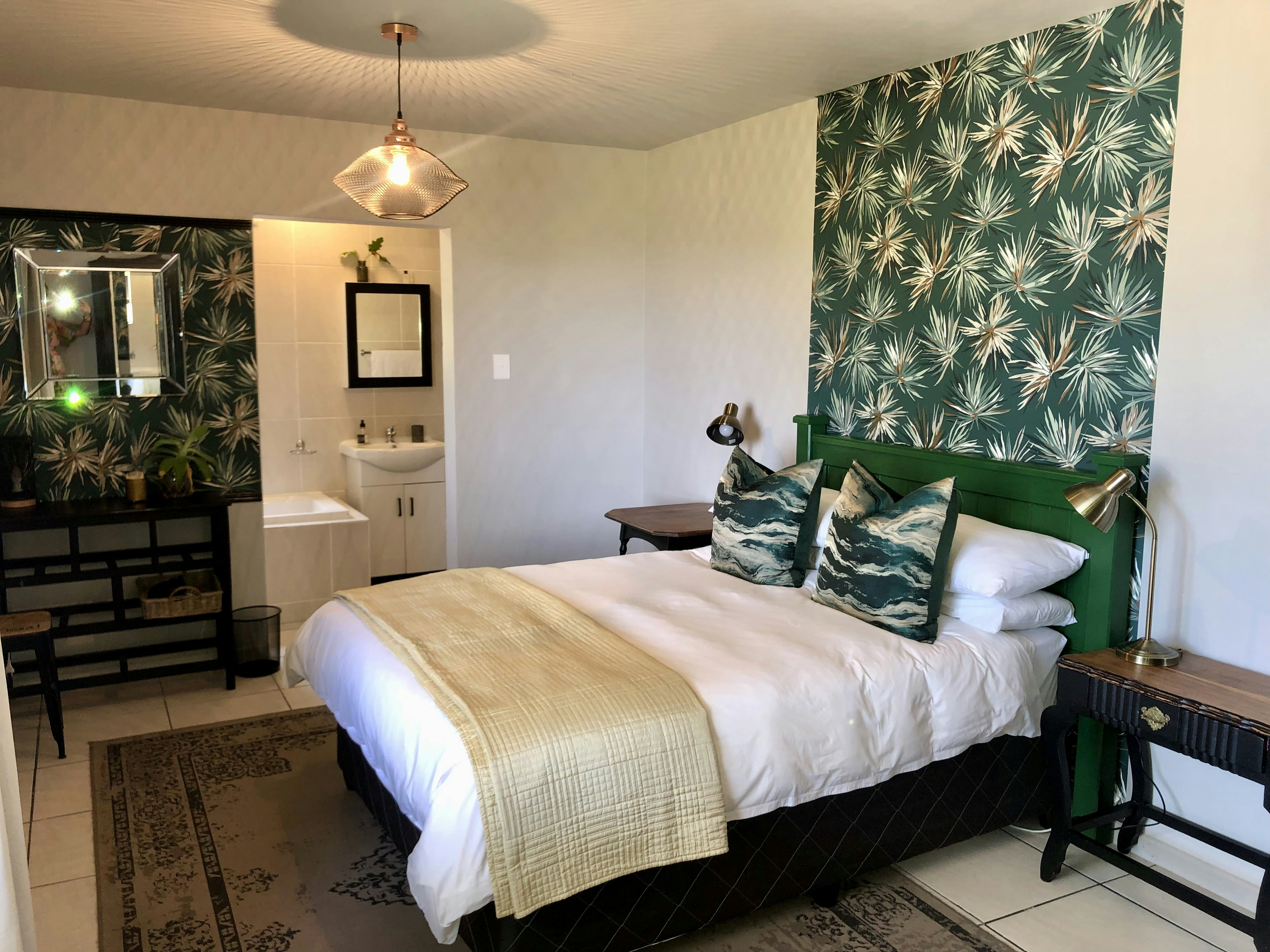 Welgemoed Villa | LekkeSlaap