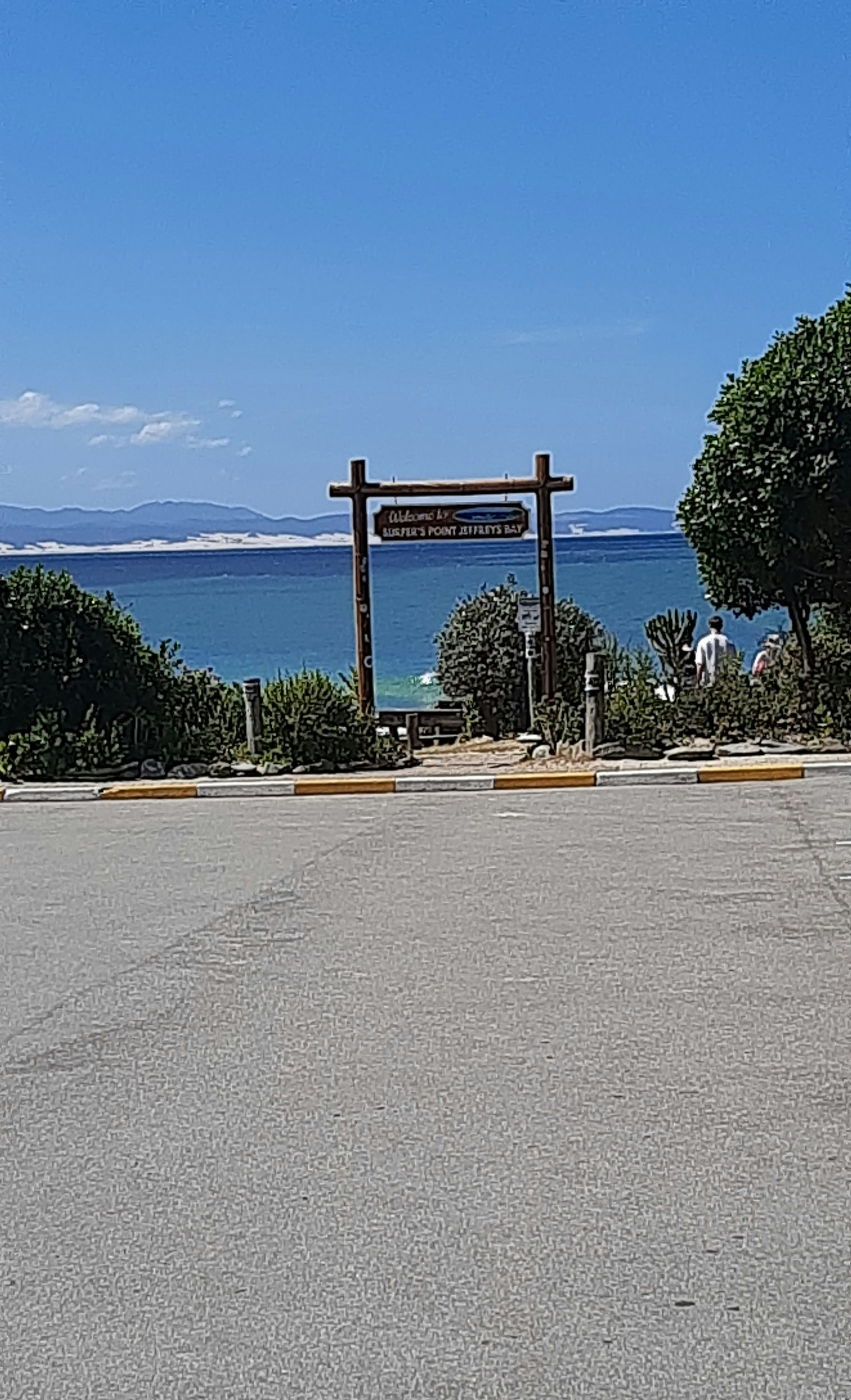 JBay Surf Point Cottage | LekkeSlaap