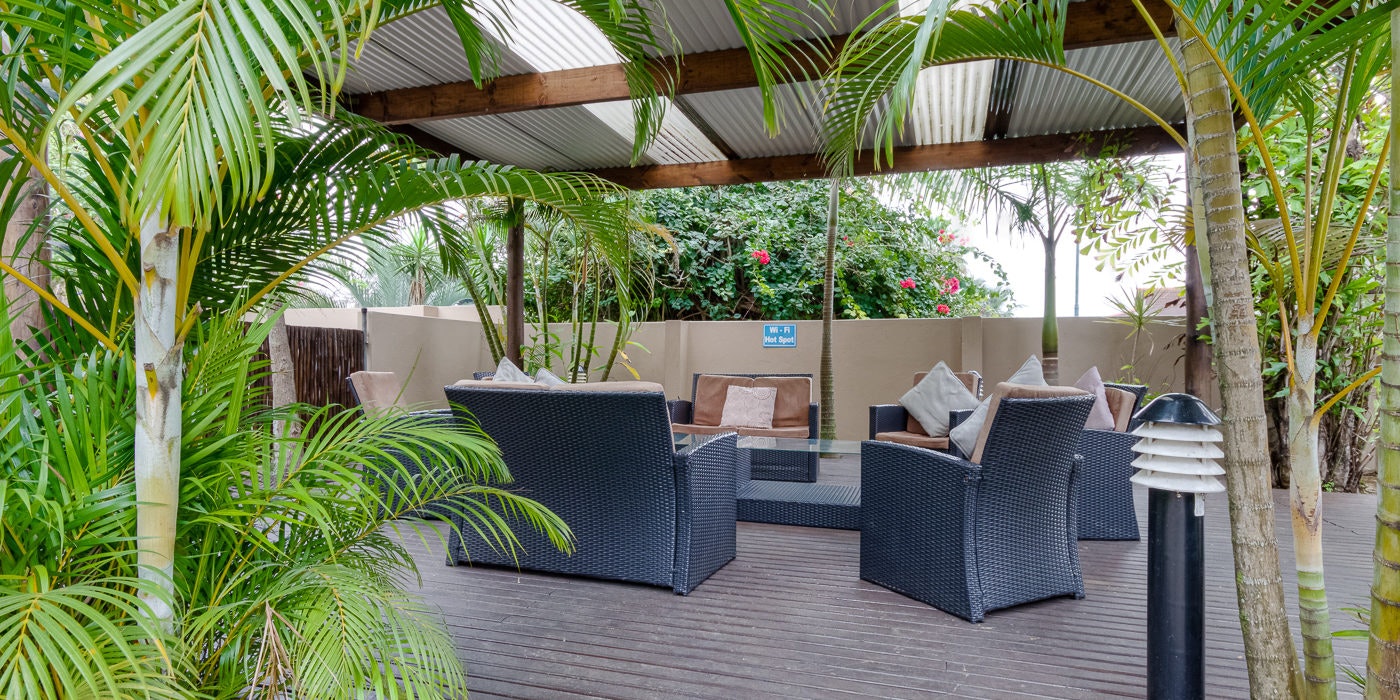 Shonalanga Lodge | LekkeSlaap