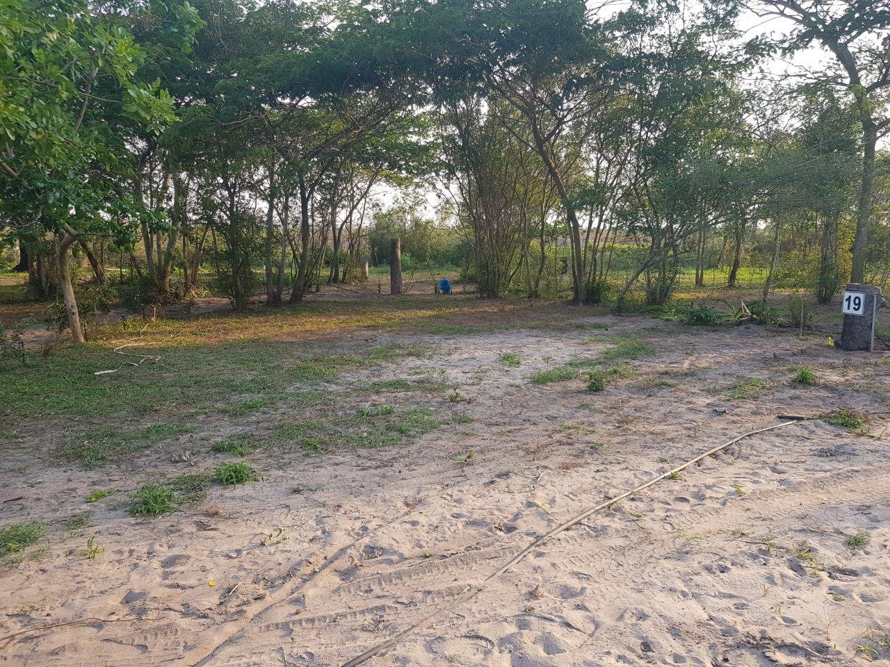 Mbumbulu Bush Camp | LekkeSlaap