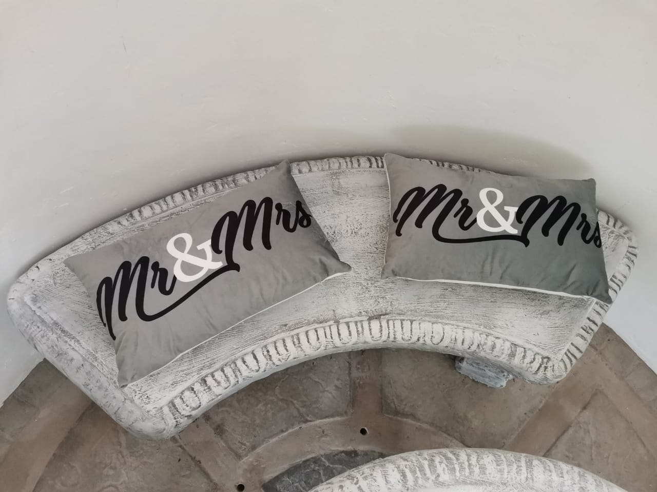 Lovers Corner | LekkeSlaap