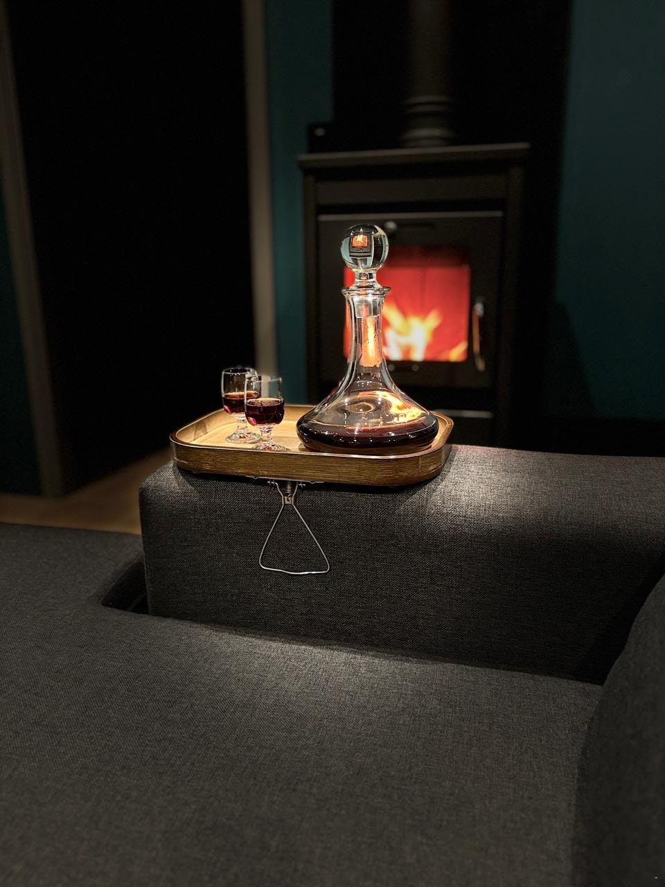 Sea Pod Luxury Container Home | LekkeSlaap