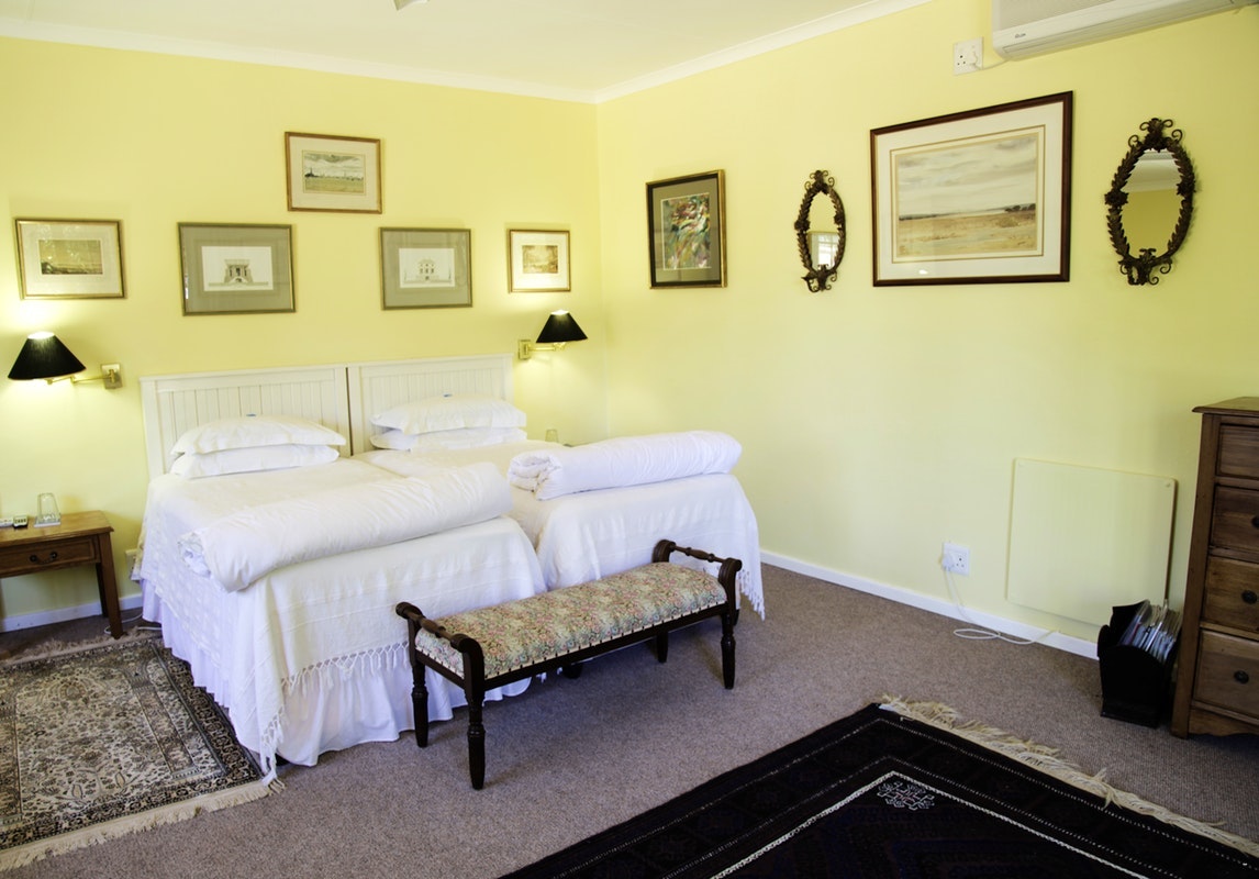 Springfontein Guest House | LekkeSlaap