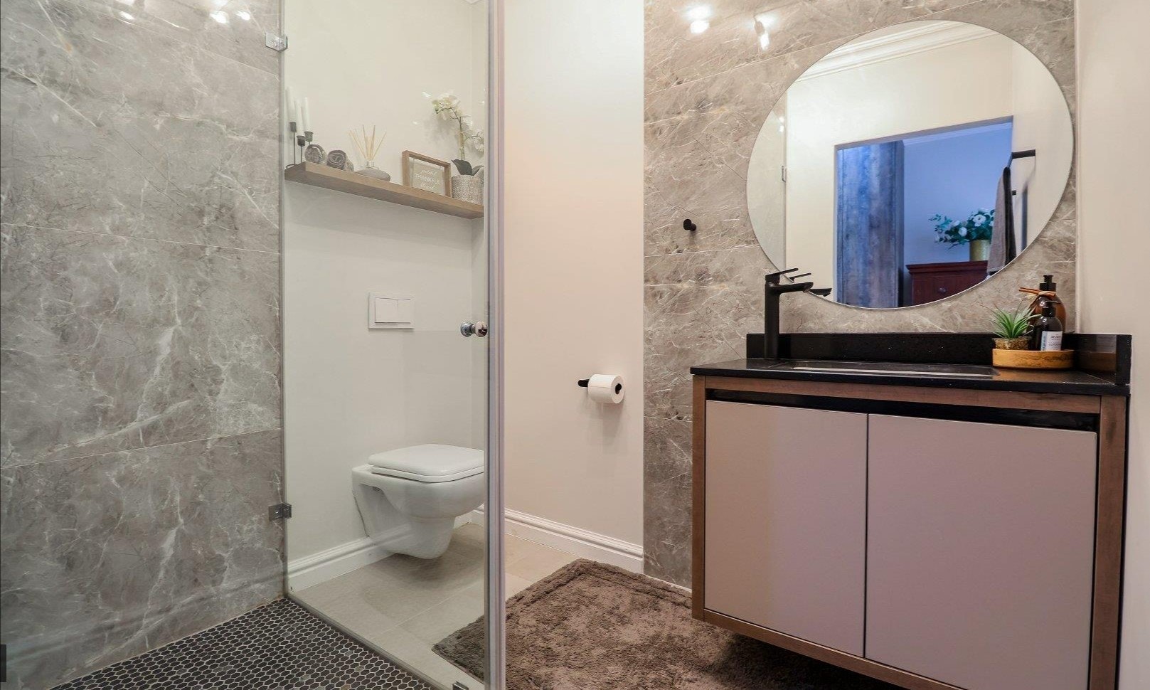 Berguitsig-Verblyf | LekkeSlaap