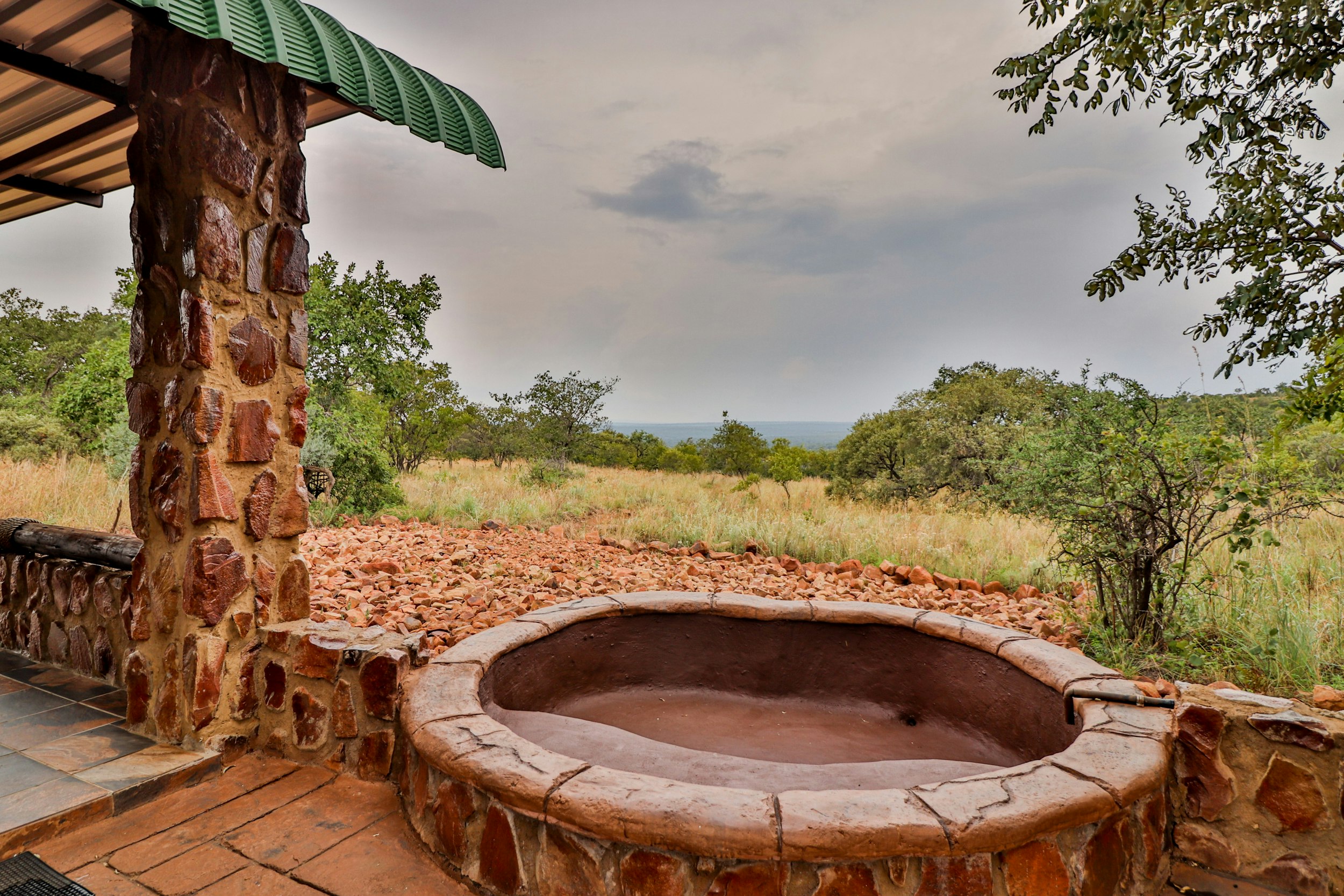 Klipspringerkloof Bush Camp | Rooms