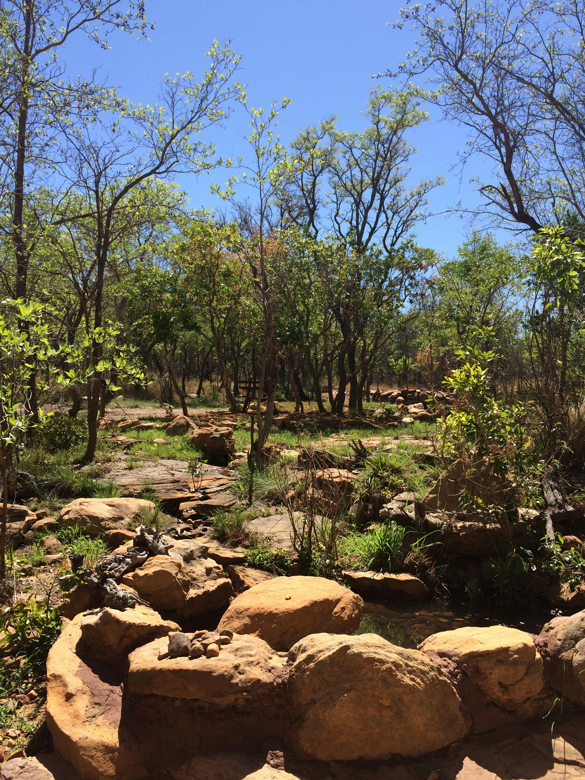 Mogol Kasteel Gastehuis | LekkeSlaap