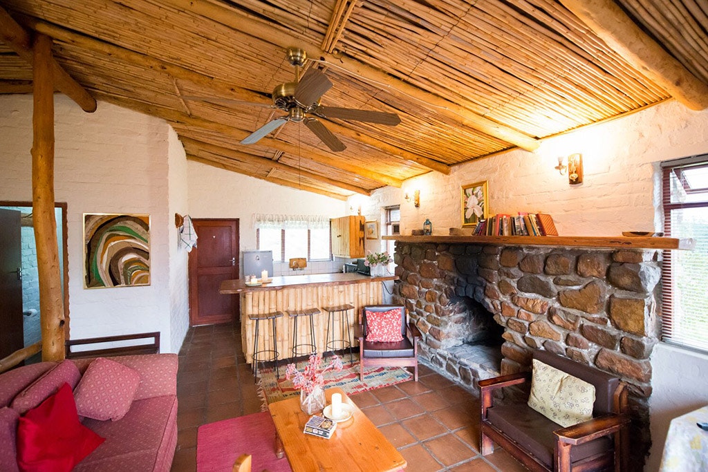 Kliphuis on Kleinfontein Farm | LekkeSlaap