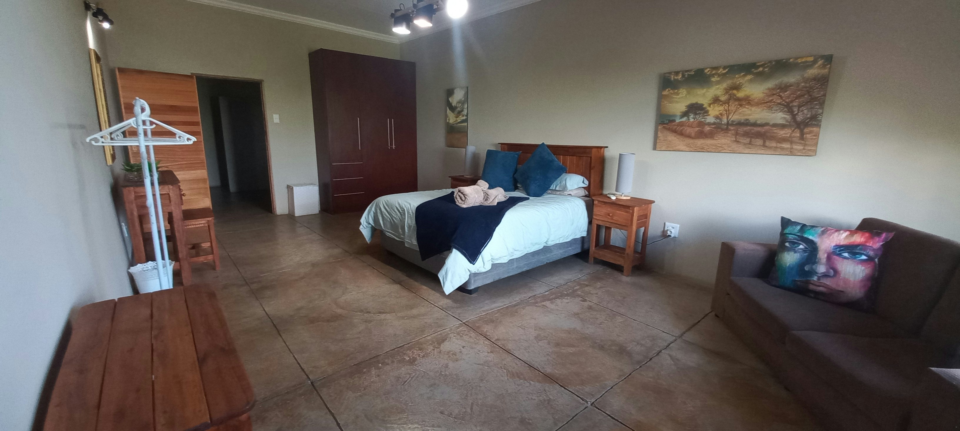 RusteVinde Gasteplaas | Rooms