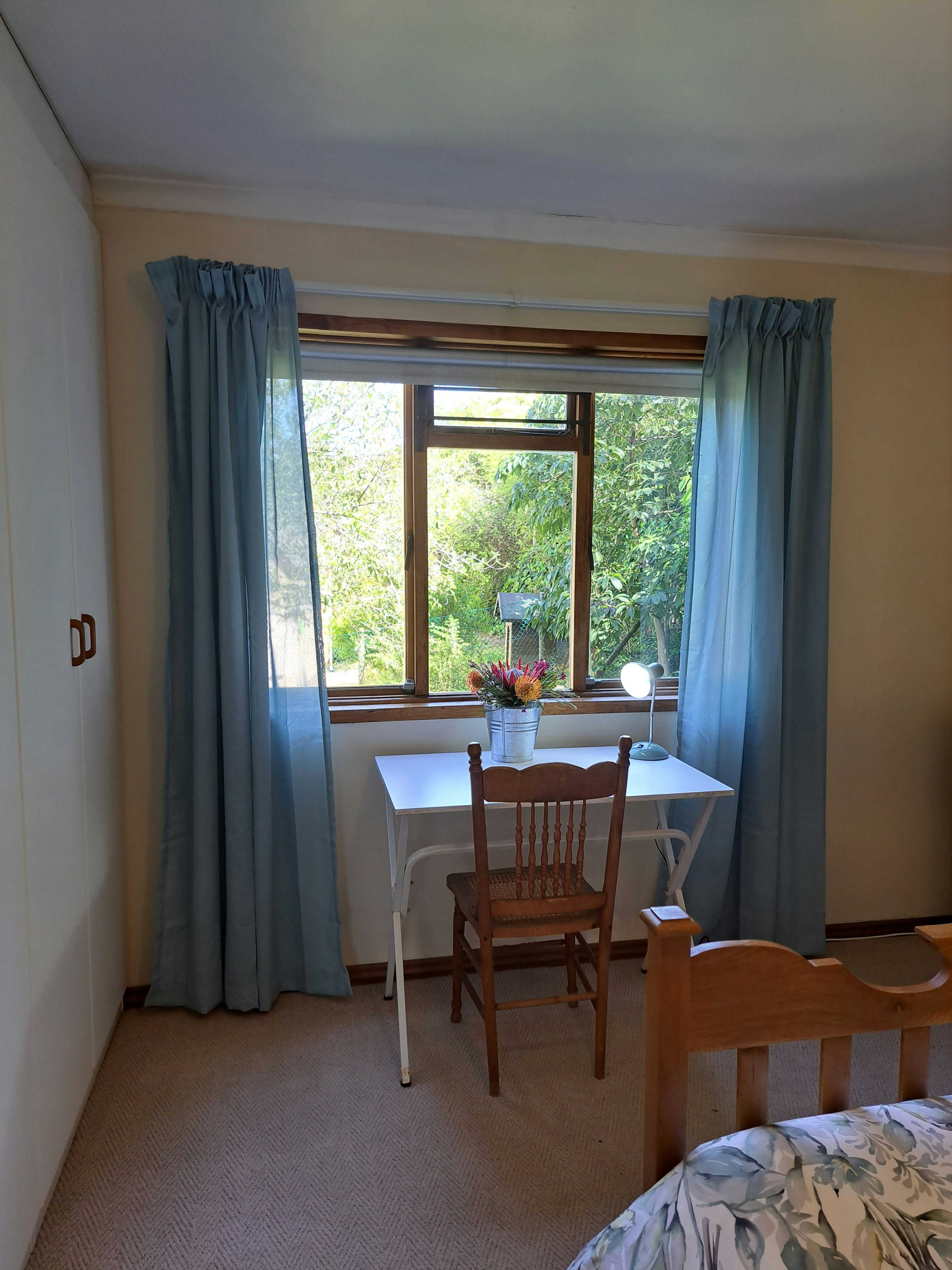 Helderberg Estate Kothuis | LekkeSlaap